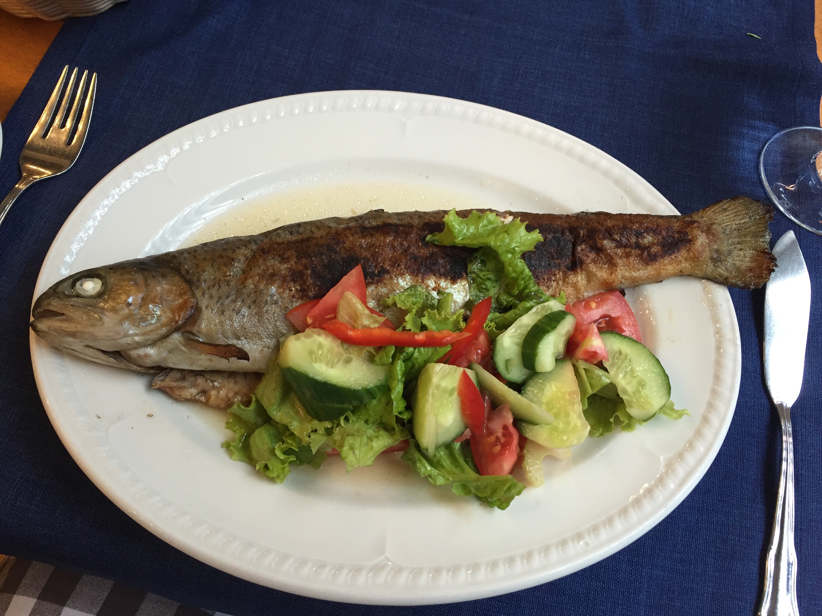 What to Eat in the Baltics - Quick Whit Travel