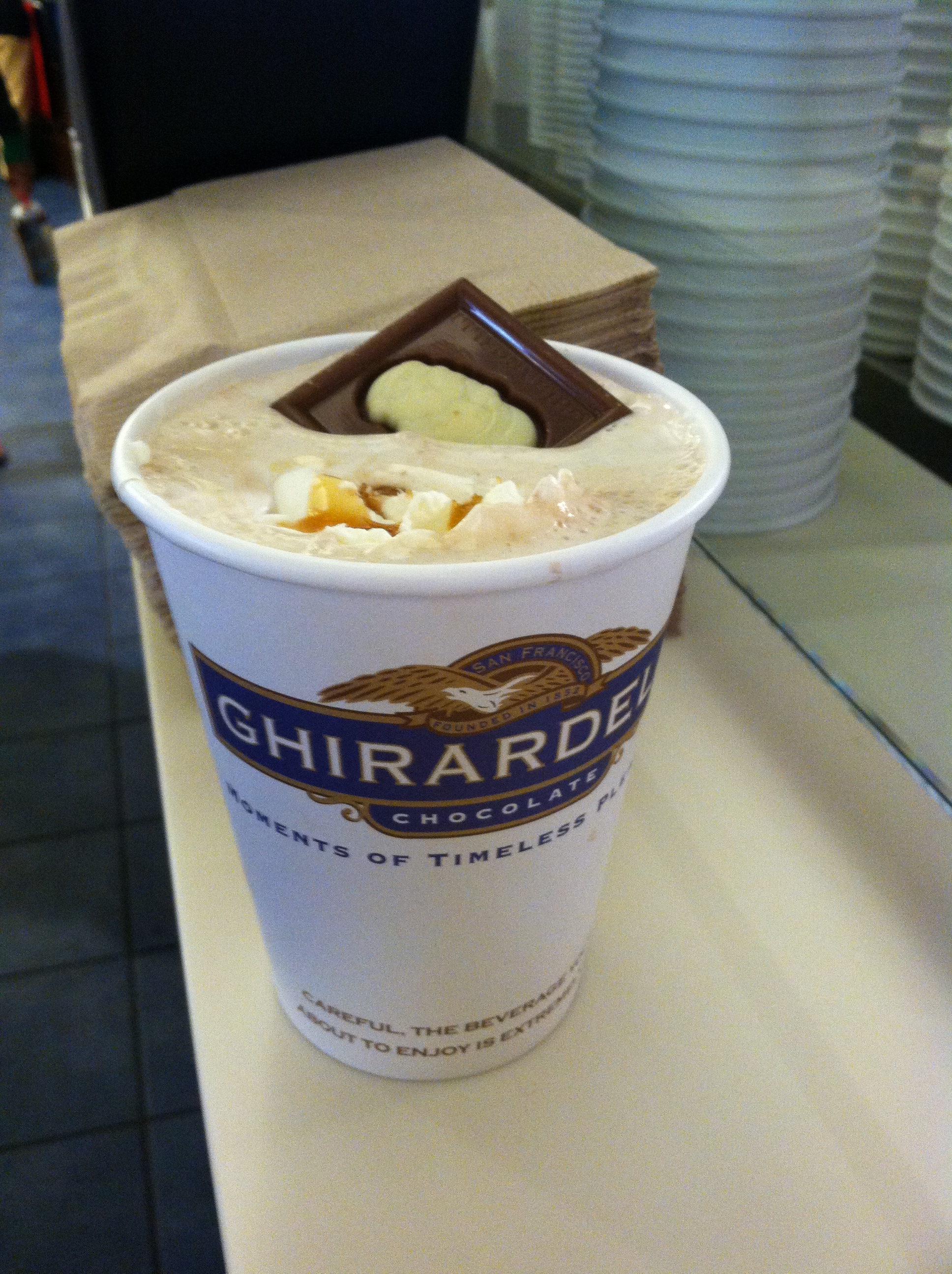 What to Eat in San Francisco - Quick Whit Travel