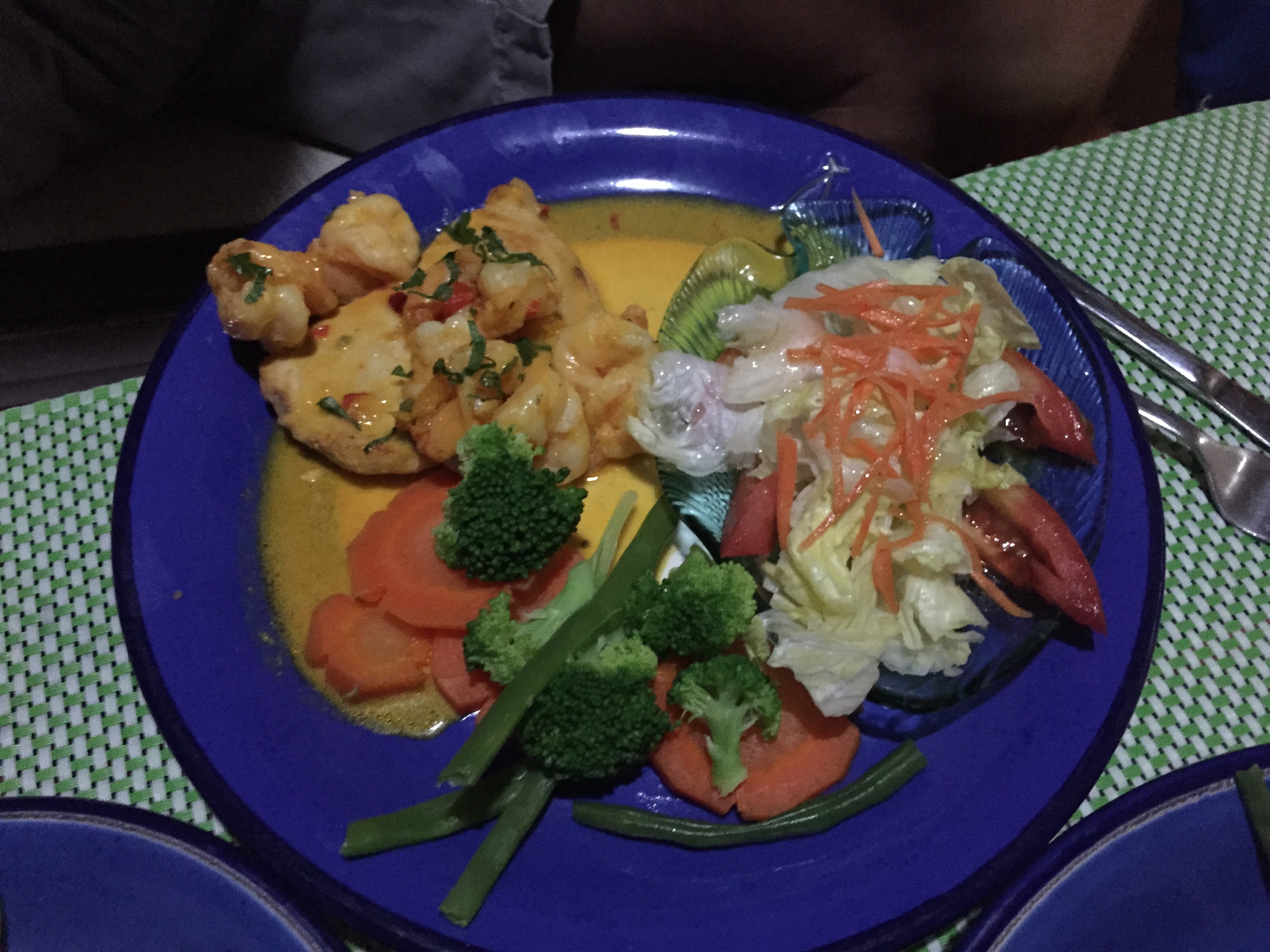What to Eat in the Galapagos - Quick Whit Travel