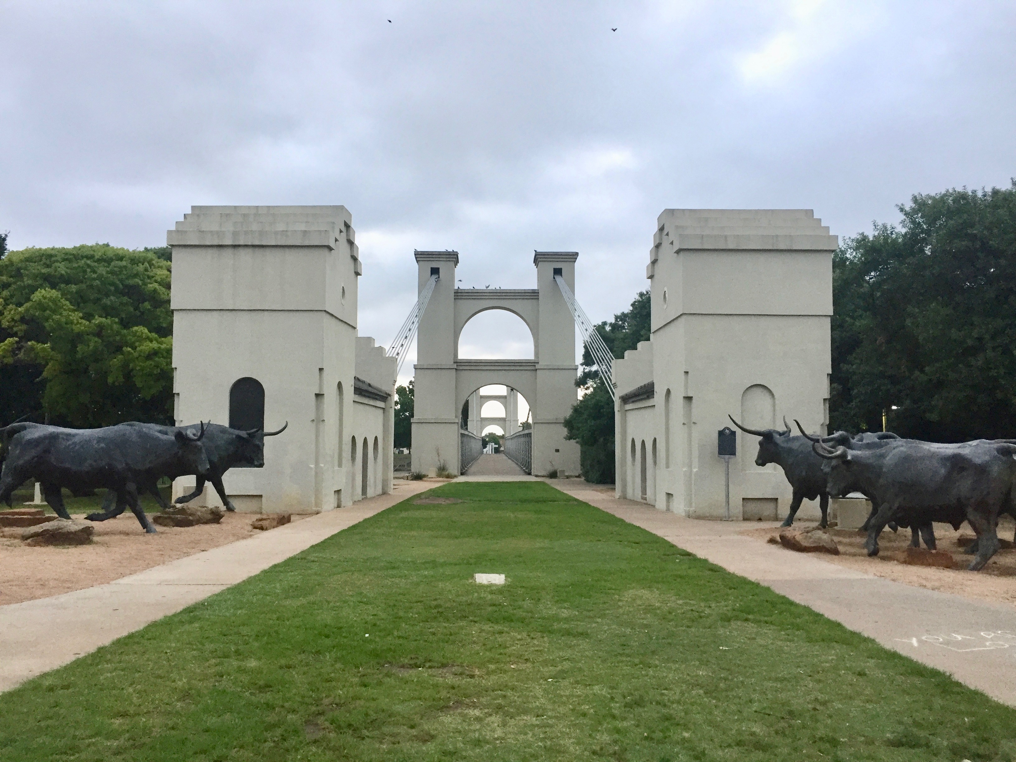 10 Reasons to Visit Waco - Quick Whit Travel
