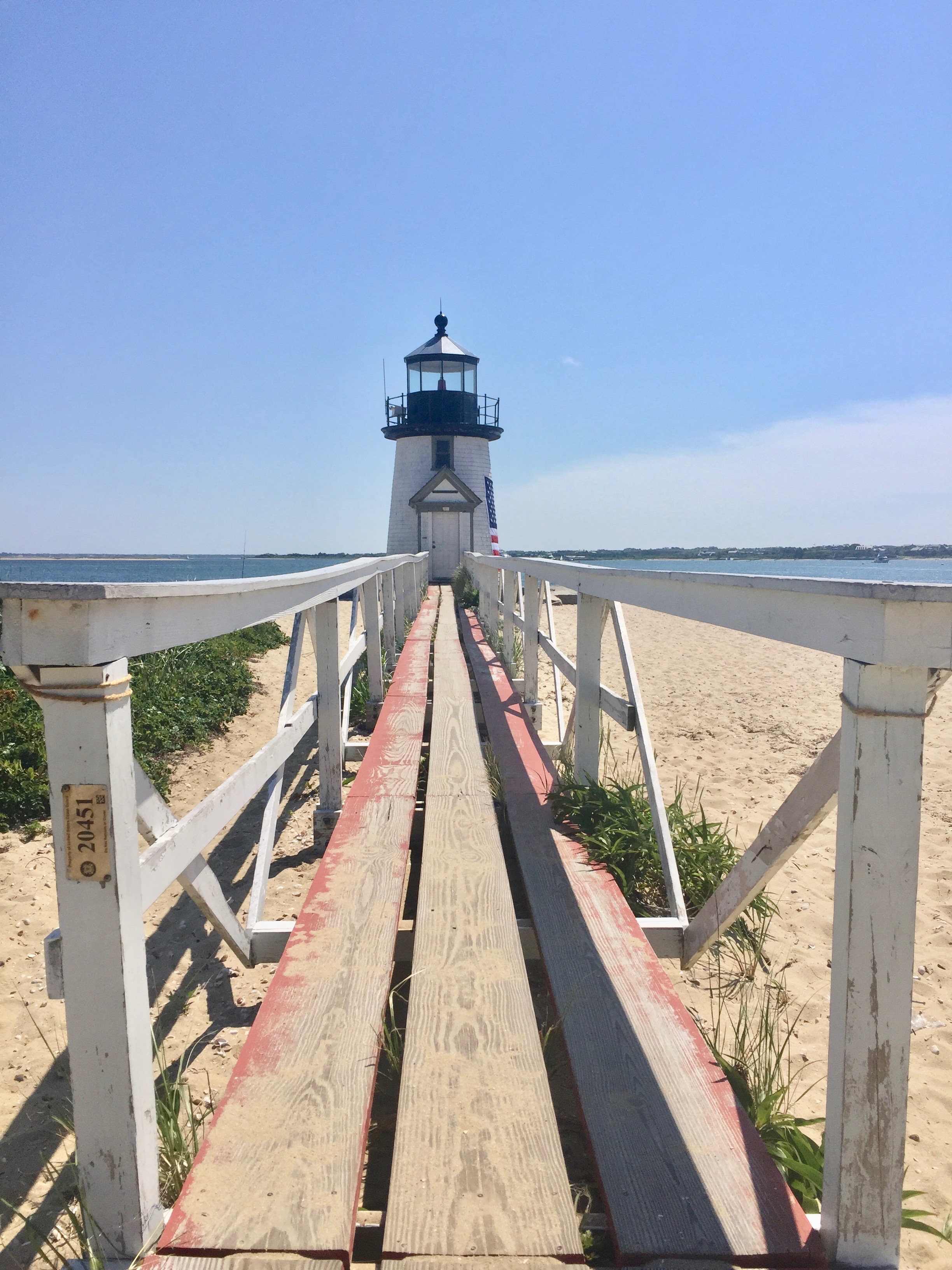 Exploring Nantucket by Land and by Sea - Quick Whit Travel