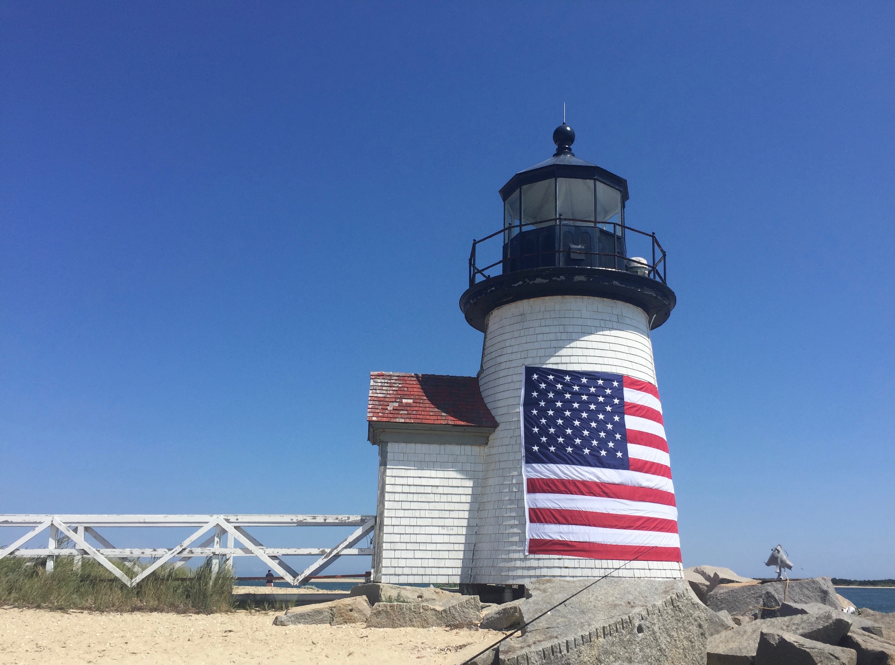 Exploring Nantucket by Land and by Sea - Quick Whit Travel