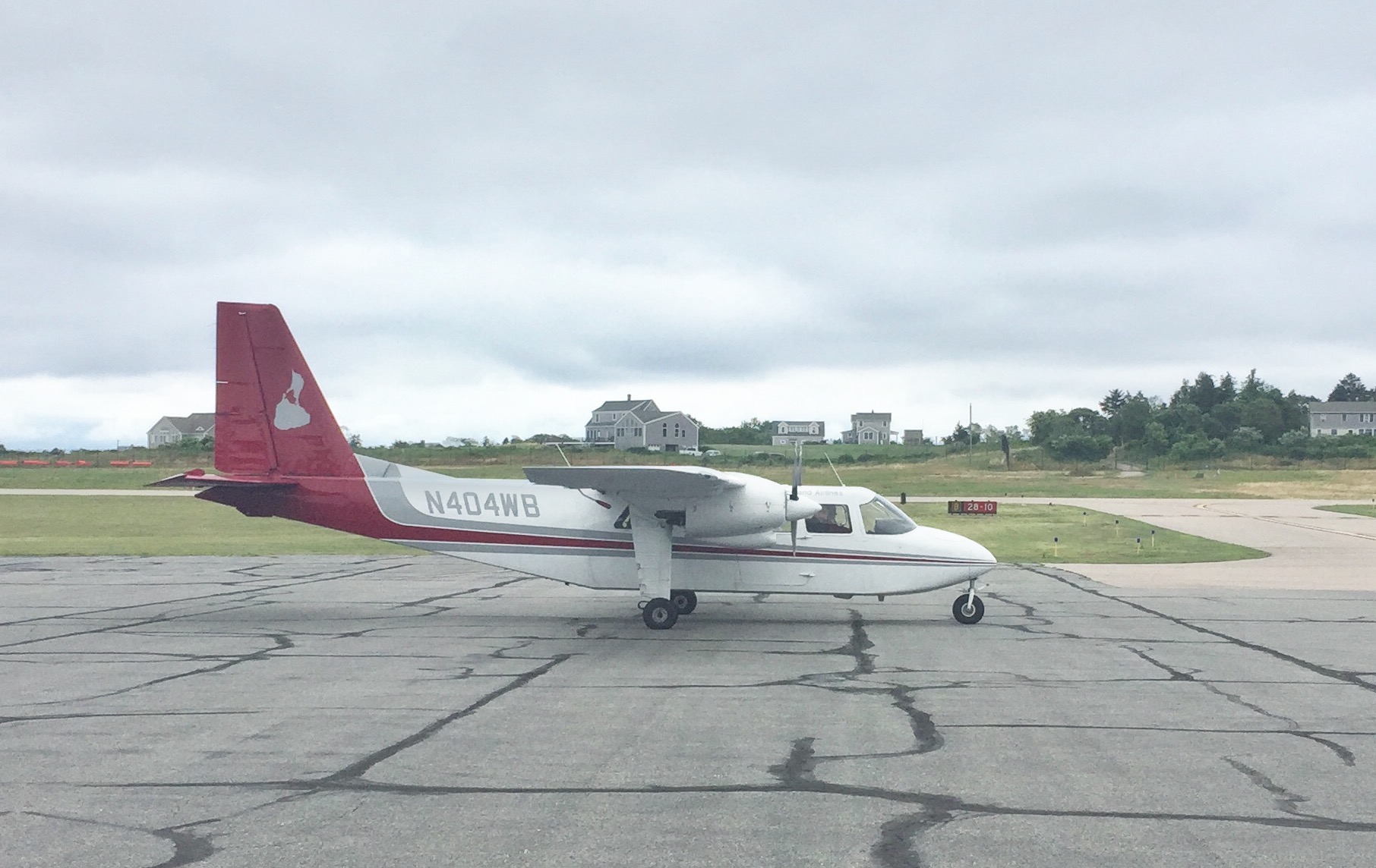How to Get to Block Island - Quick Whit Travel