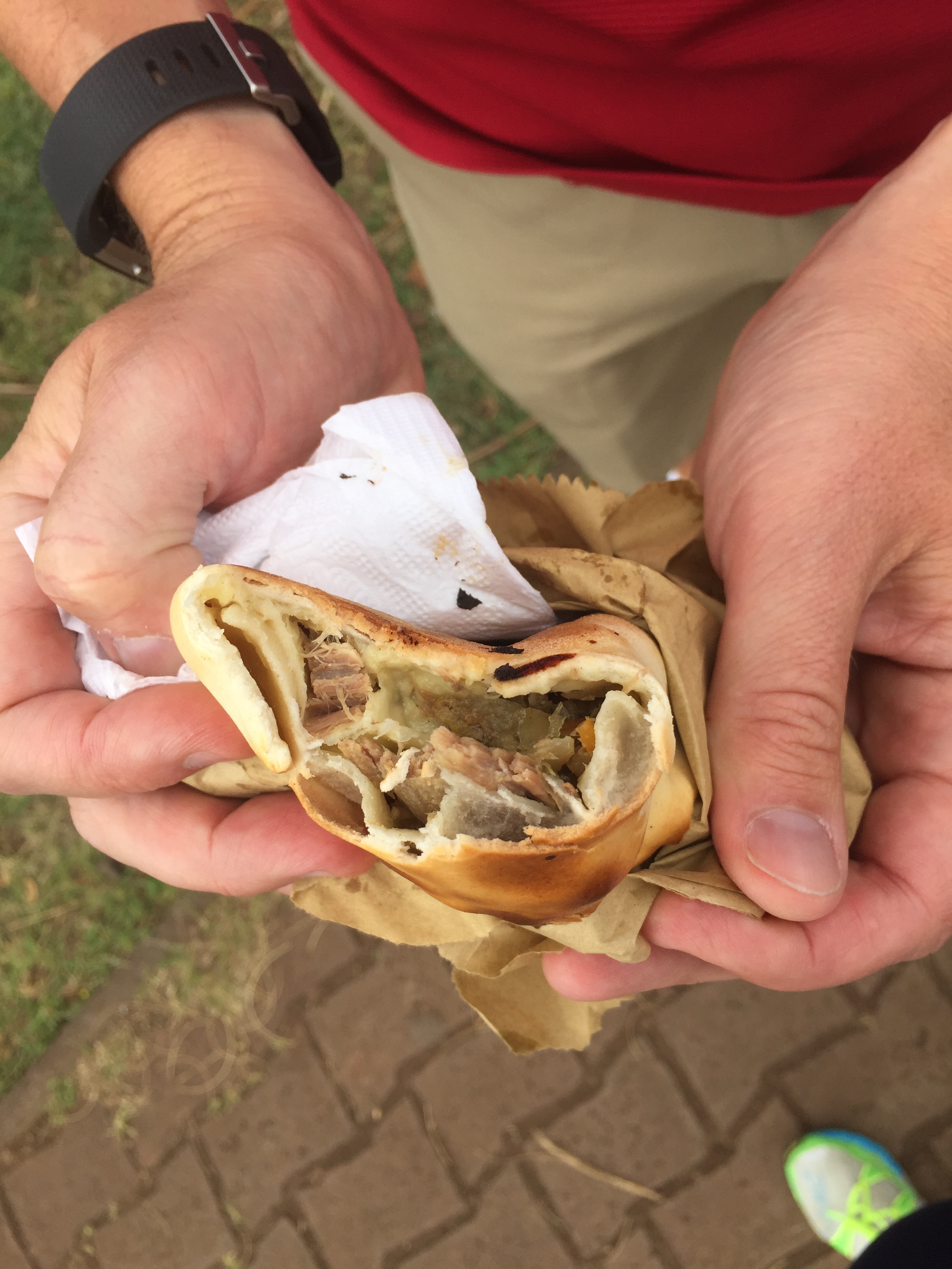 What to Eat on Easter Island - Quick Whit Travel