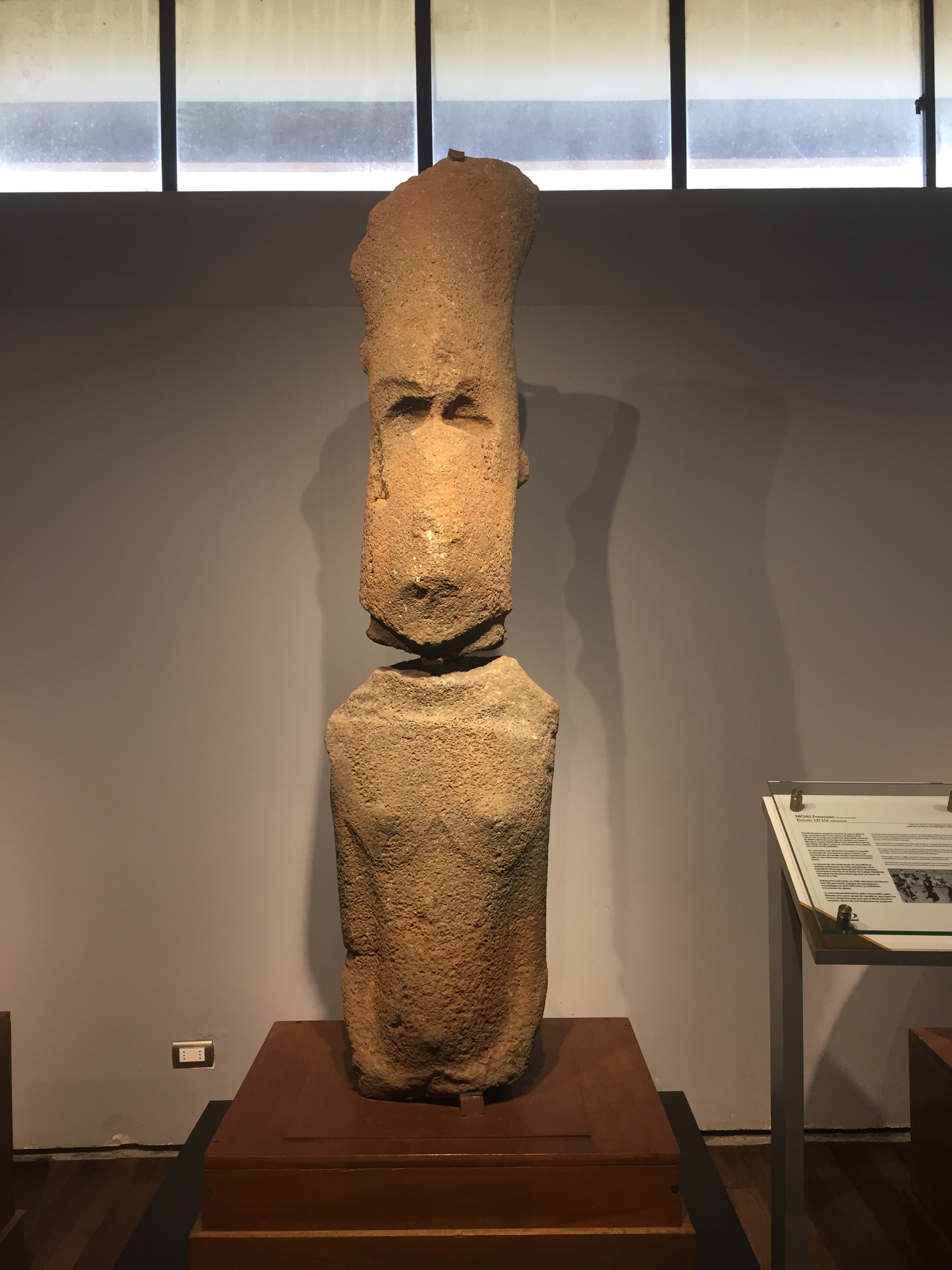 Tour of the Moai: The Heads of Easter Island - Quick Whit Travel
