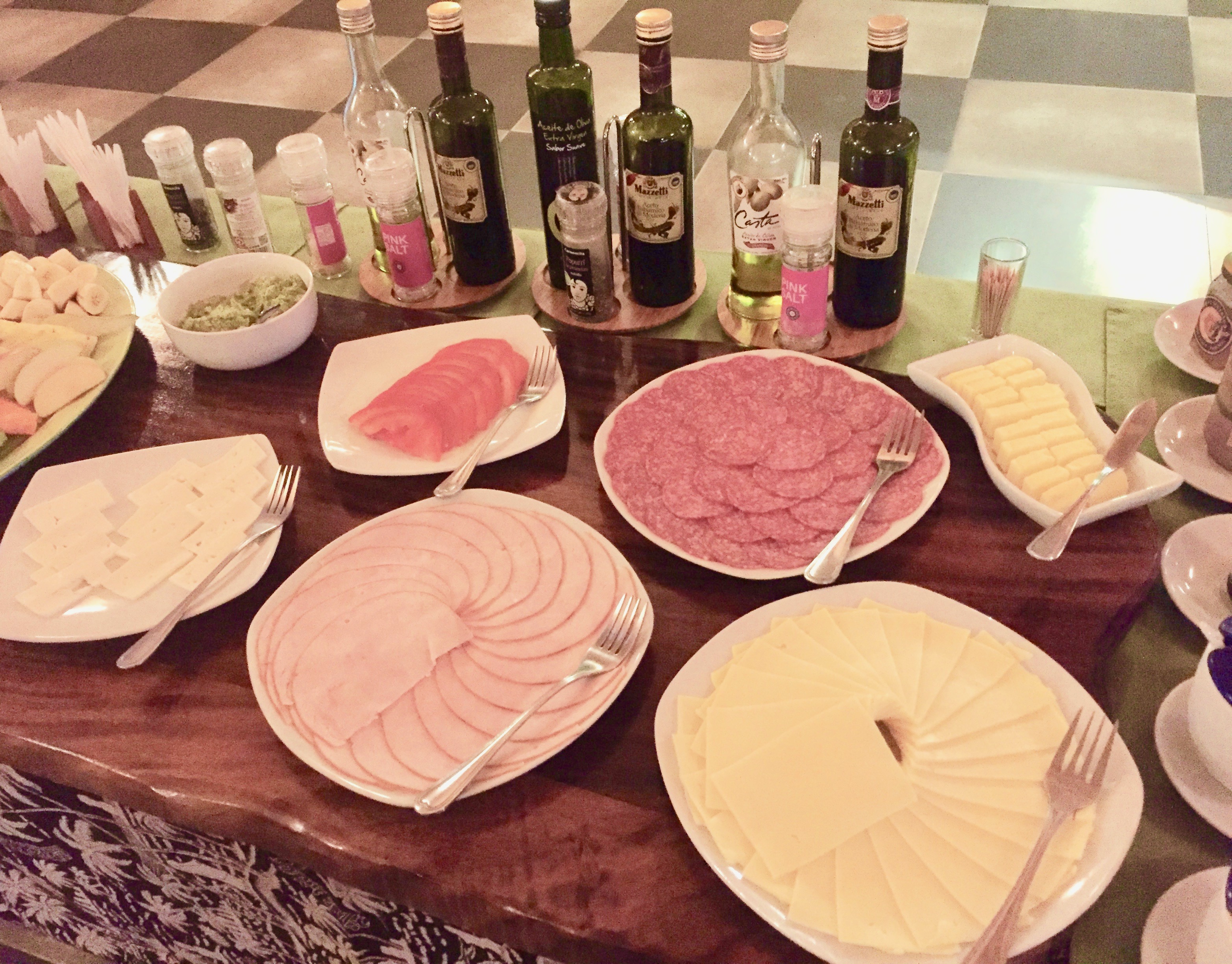 What to Eat on Easter Island - Quick Whit Travel