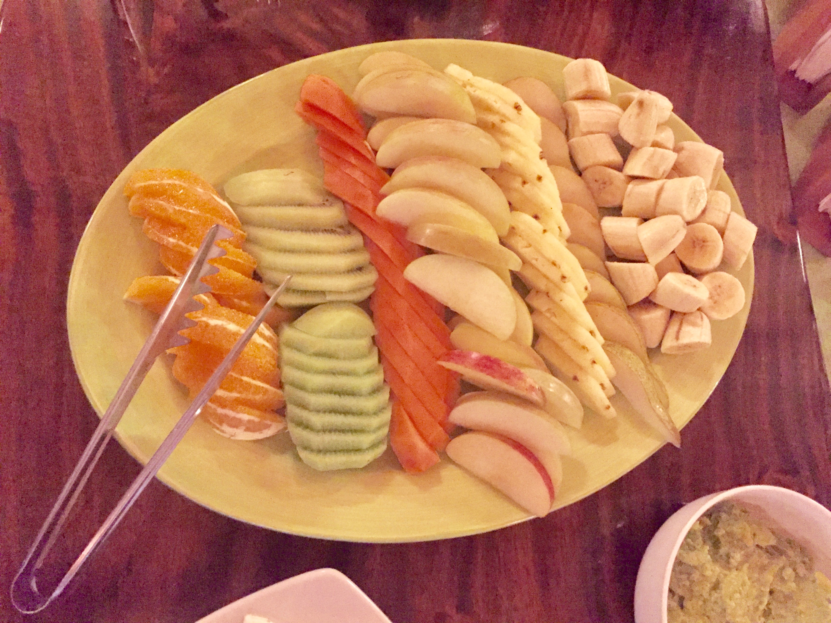 What to Eat on Easter Island - Quick Whit Travel