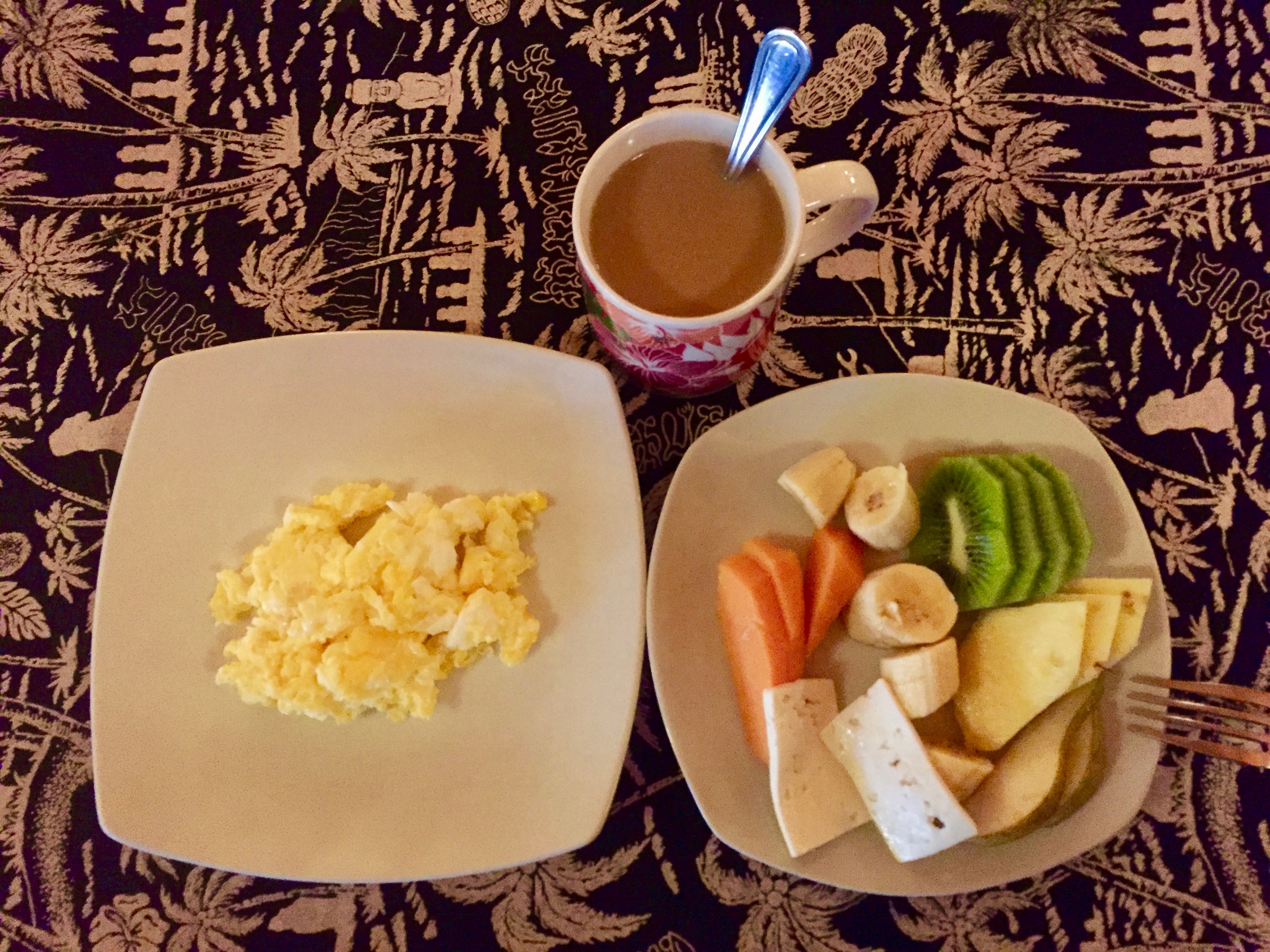 What to Eat on Easter Island - Quick Whit Travel