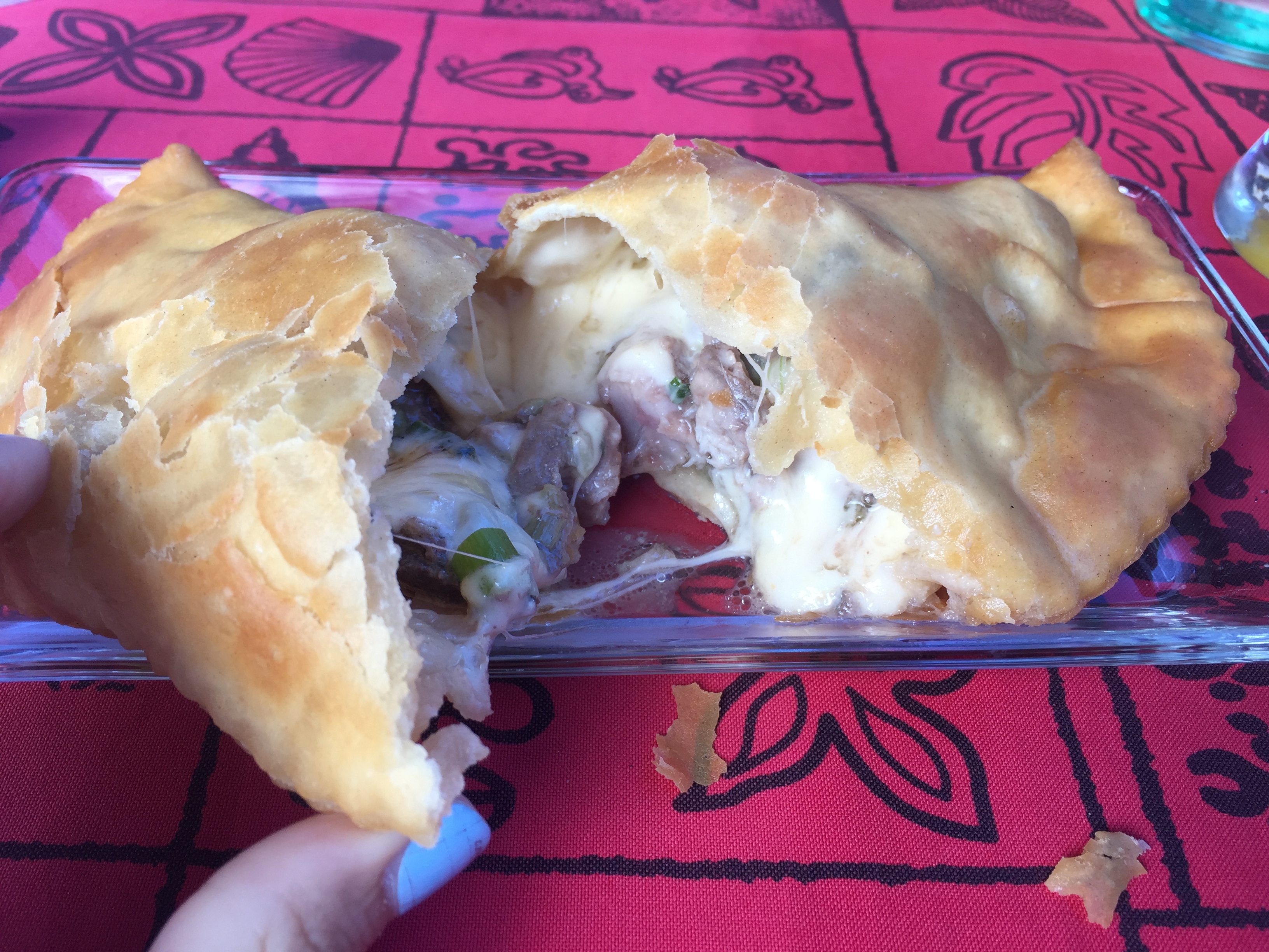 What to Eat on Easter Island - Quick Whit Travel