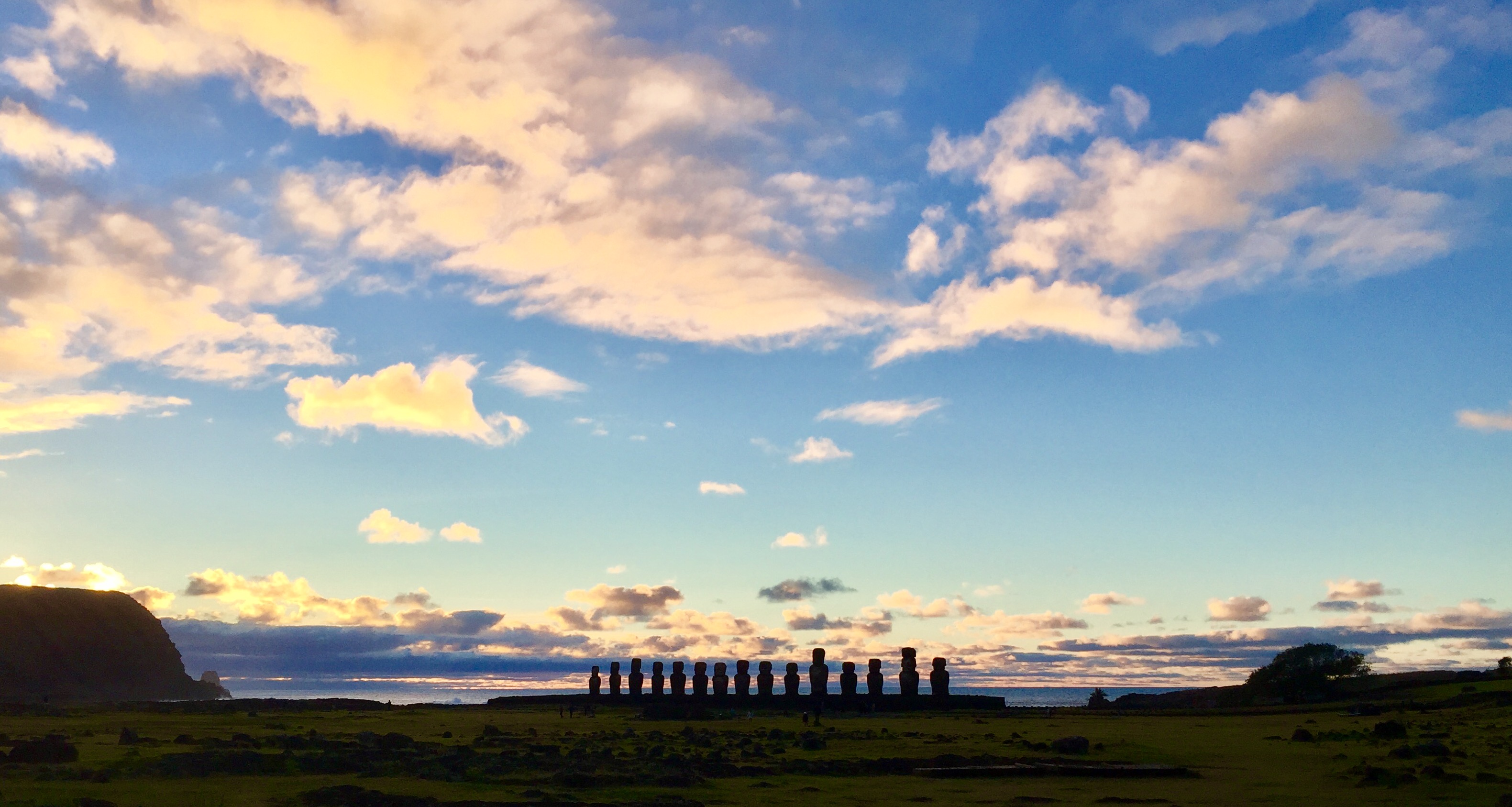 10 Reasons to Visit Easter Island - Quick Whit Travel