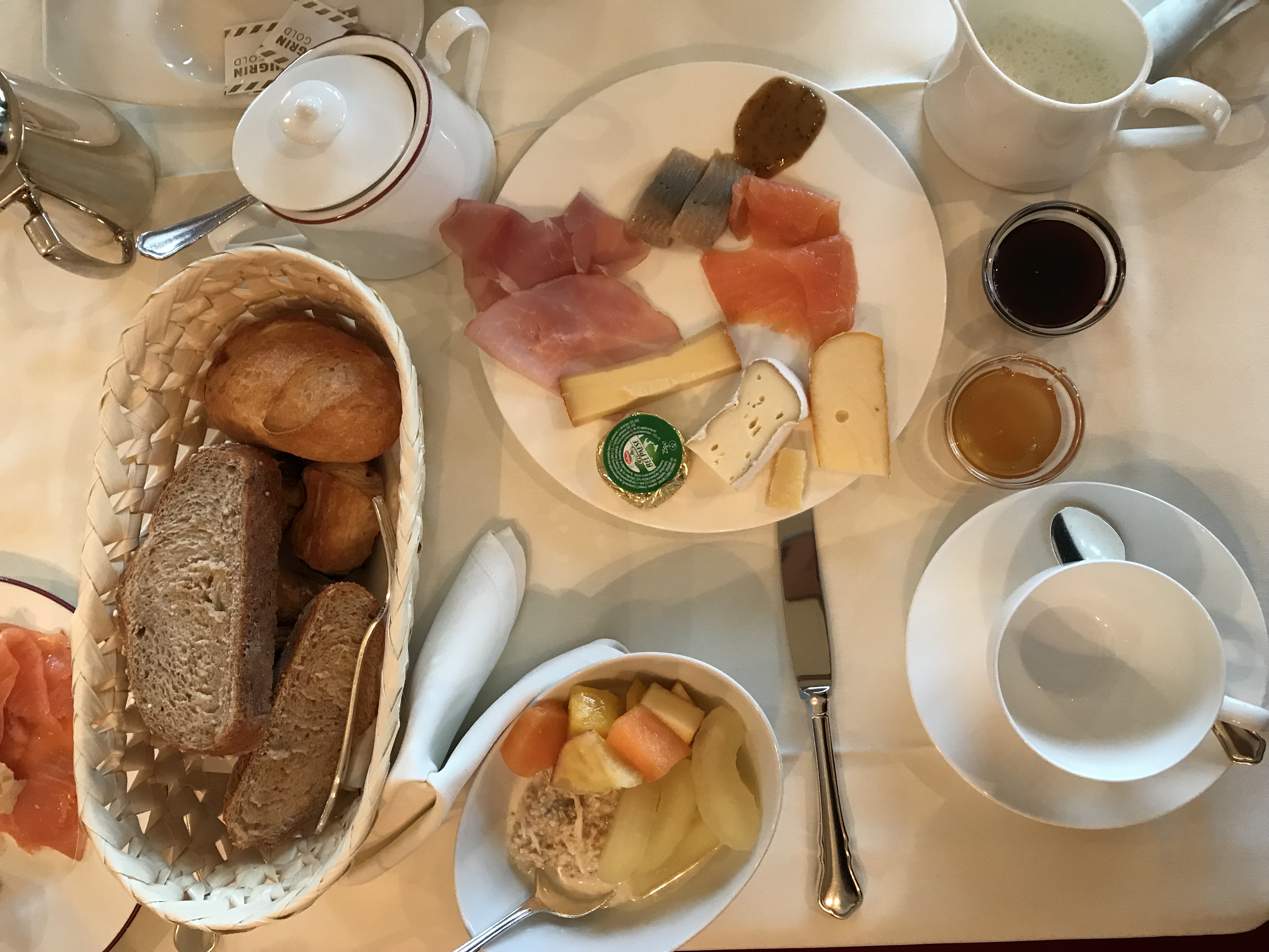 What to Eat in Liechtenstein - Quick Whit Travel
