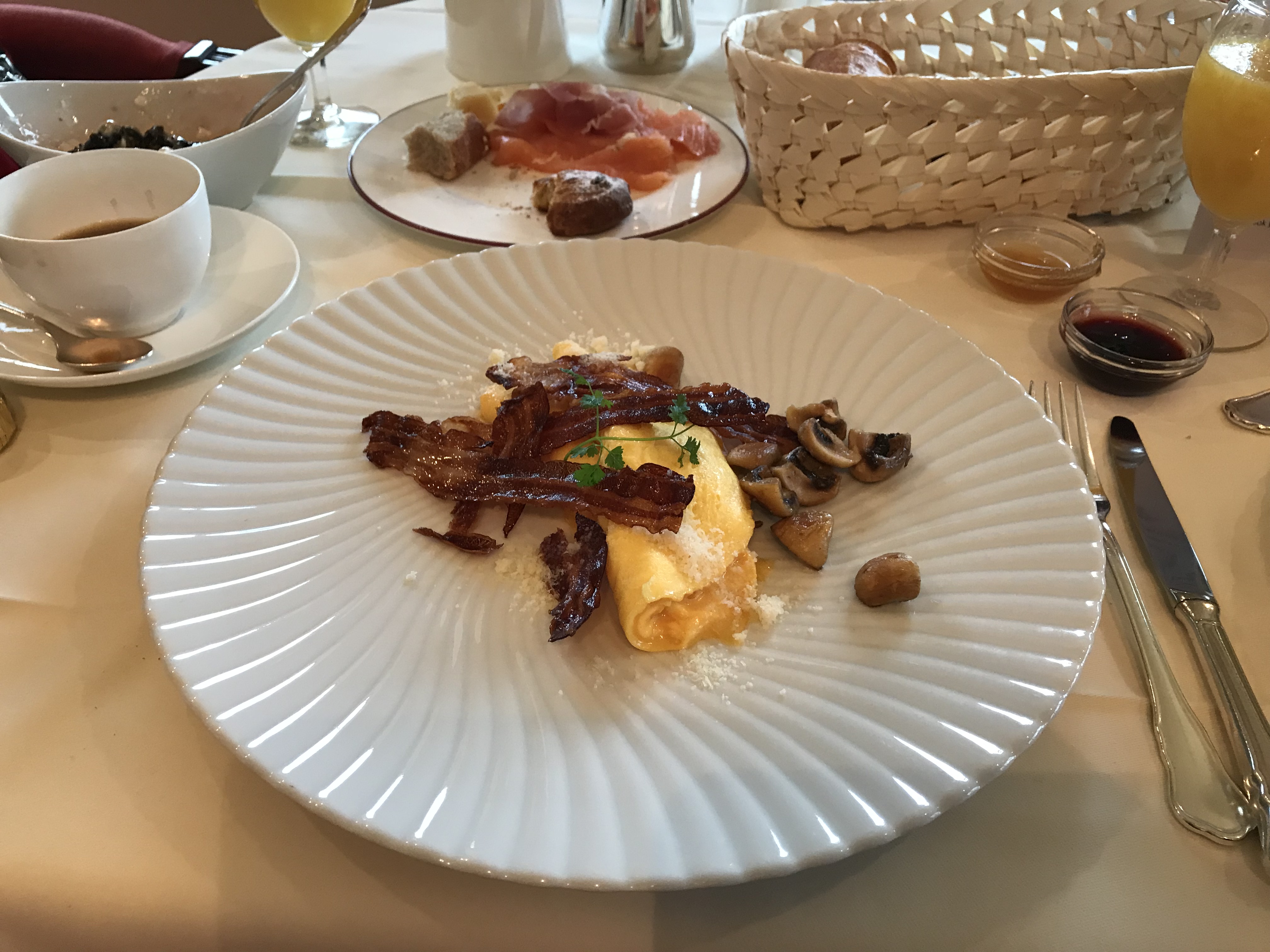 What to Eat in Liechtenstein - Quick Whit Travel