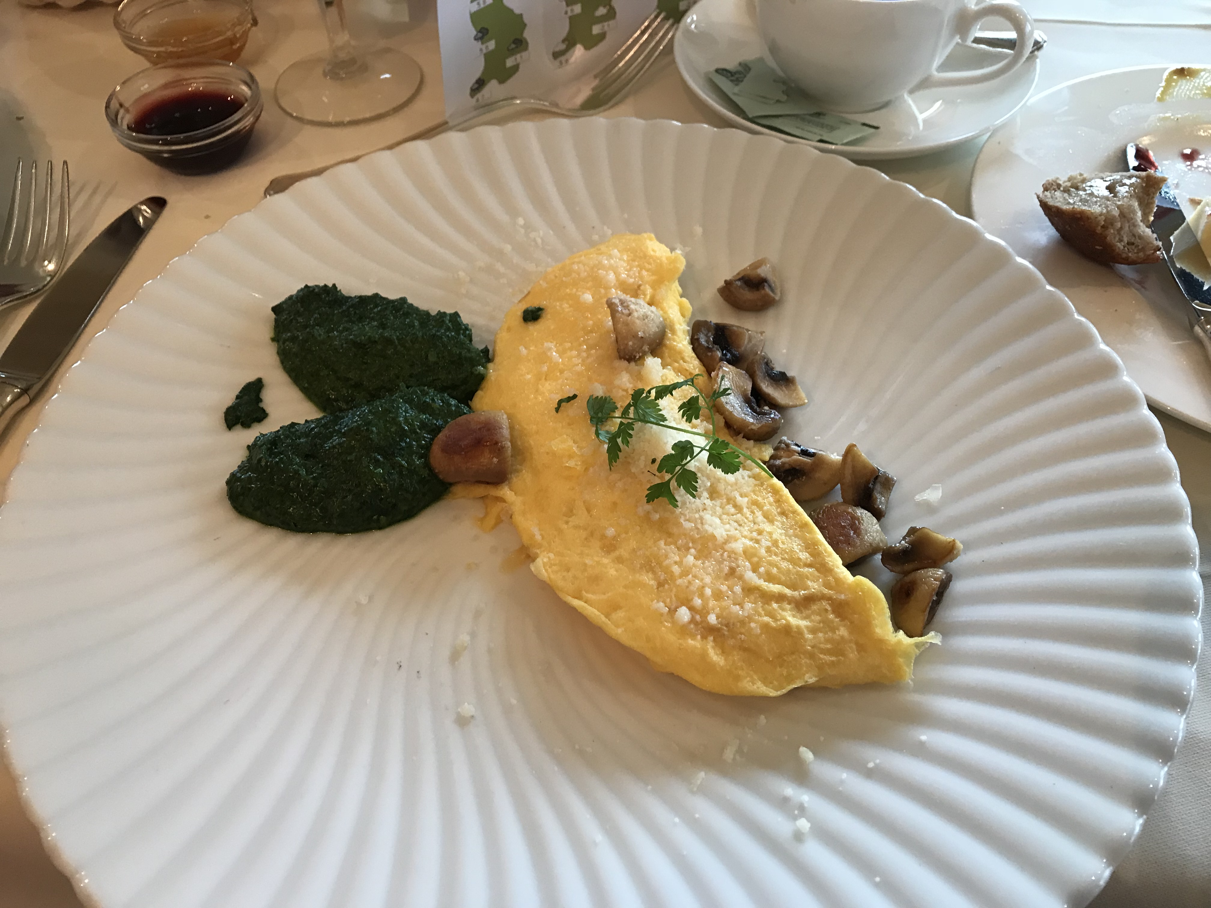 What to Eat in Liechtenstein - Quick Whit Travel