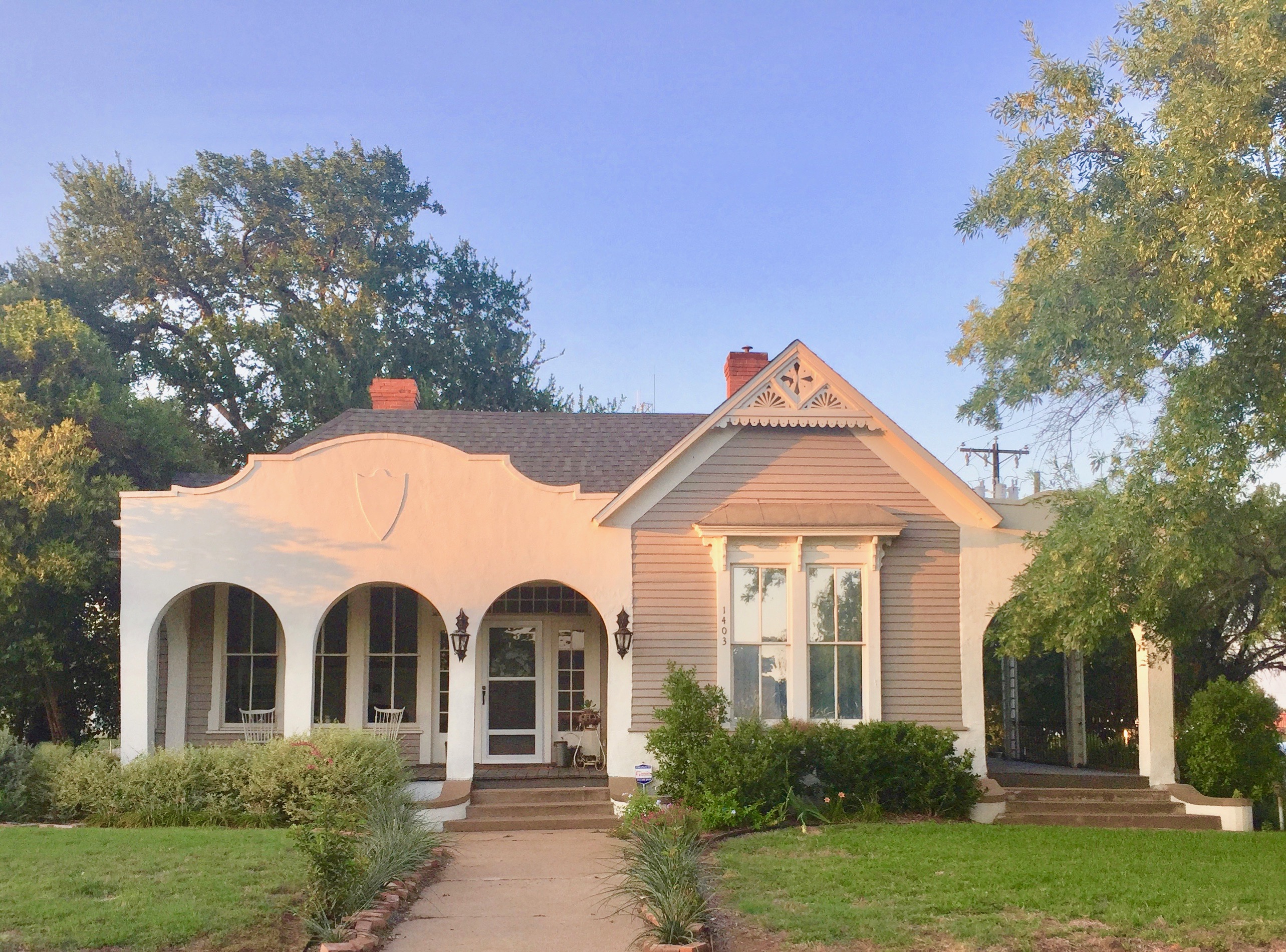 Best of Waco - Quick Whit Travel