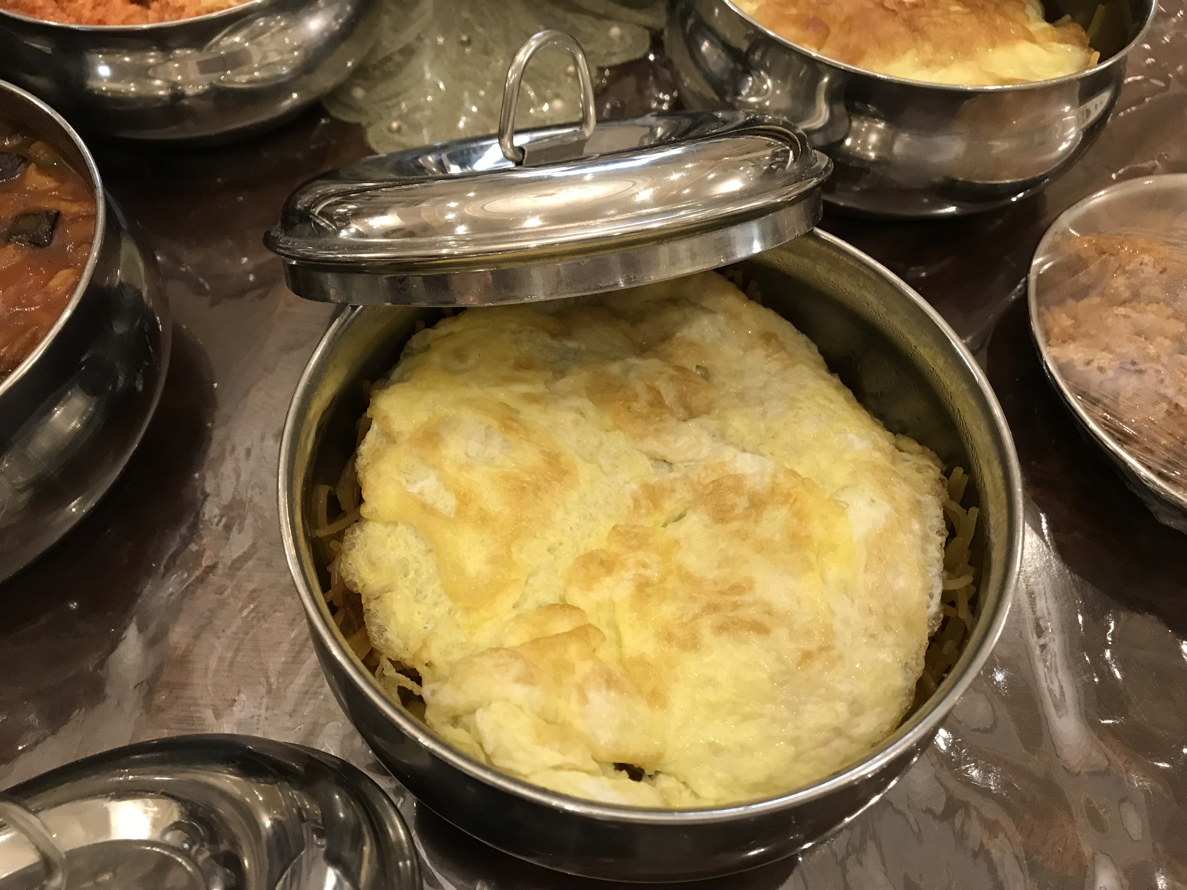 What to Eat in Qatar: Breakfast - Quick Whit Travel