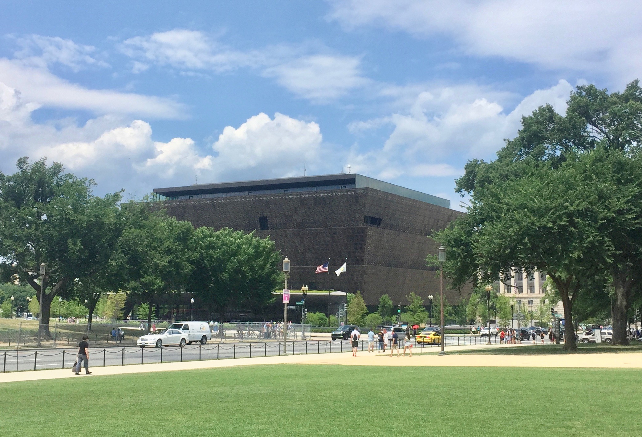 D.C. Tours to Request in Advance - Quick Whit Travel