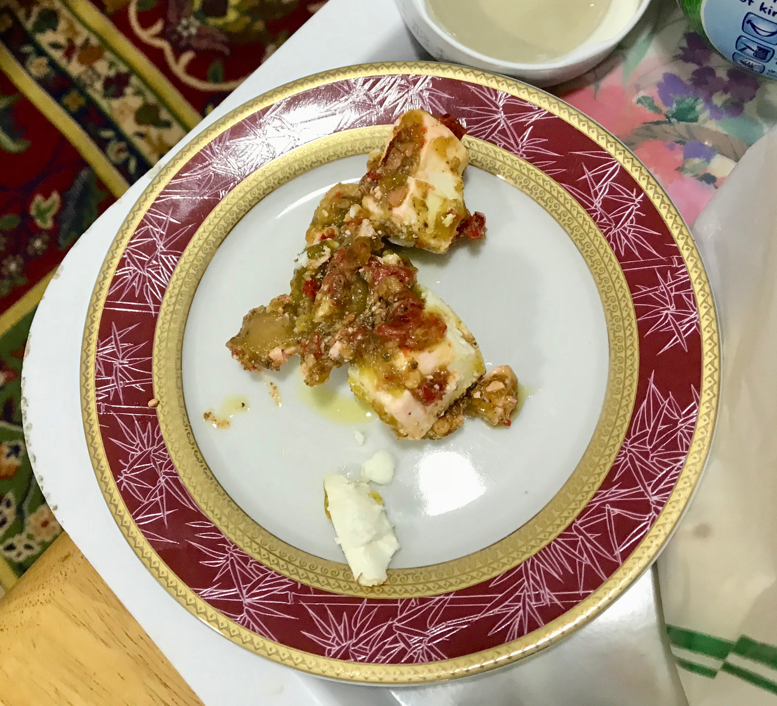 What to Eat in Qatar: Supper - Quick Whit Travel