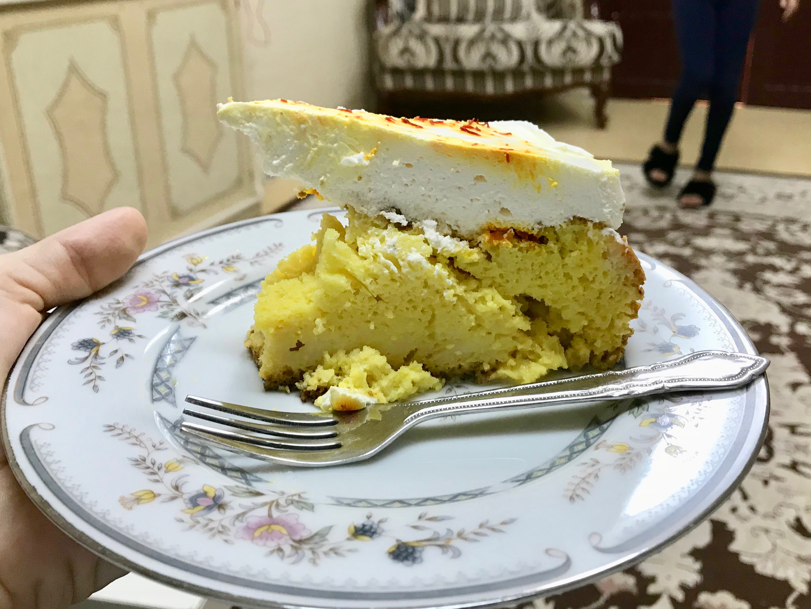 What to Eat in Qatar: Snacks and Sweets - Quick Whit Travel