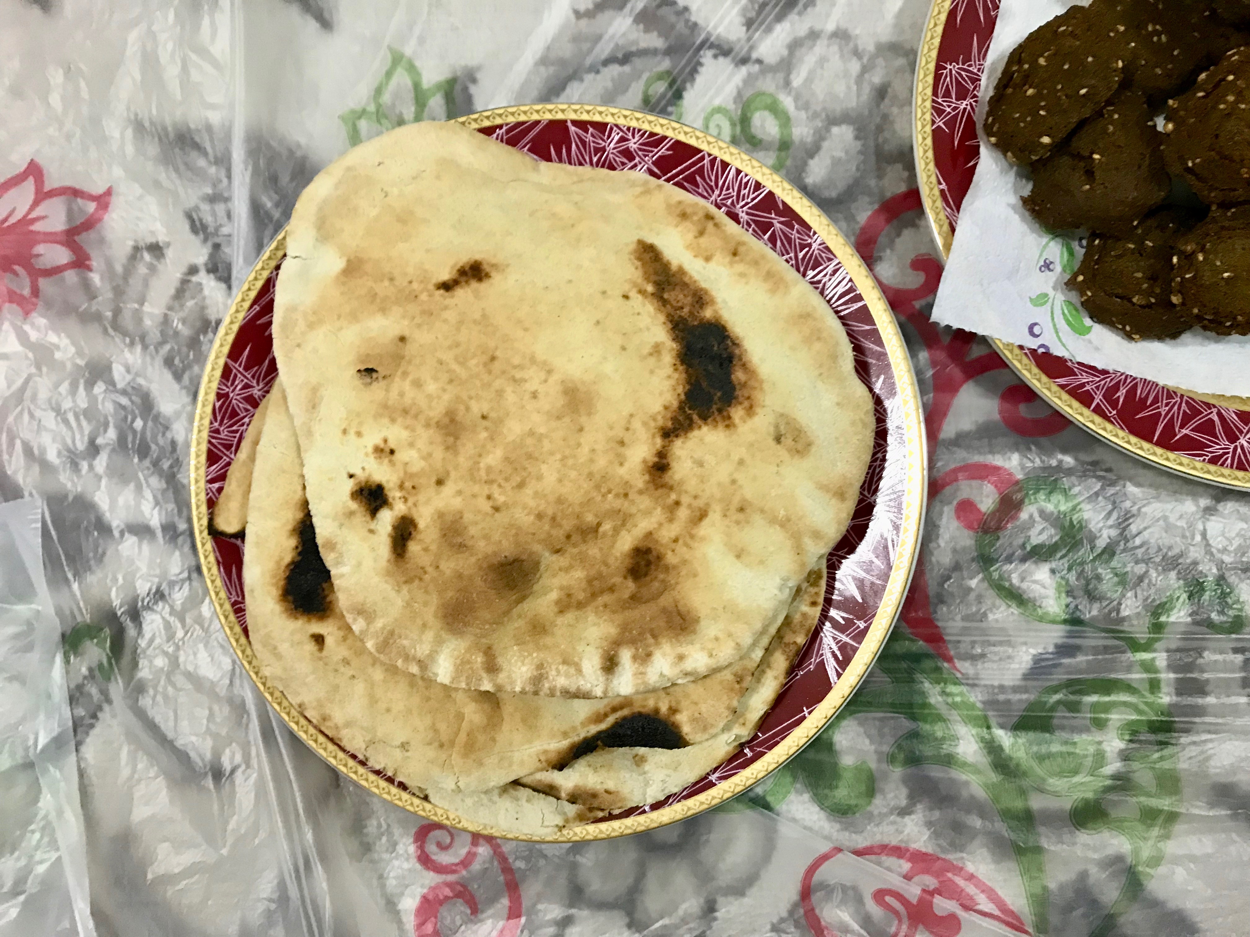 What to Eat in Qatar: Supper - Quick Whit Travel