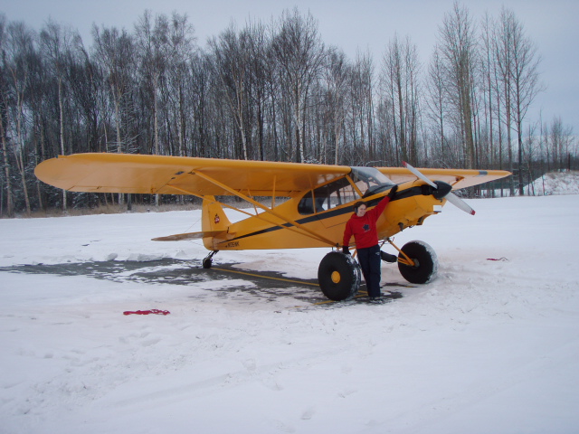 What to Expect Flying in a Tiny Plane - Quick Whit Travel
