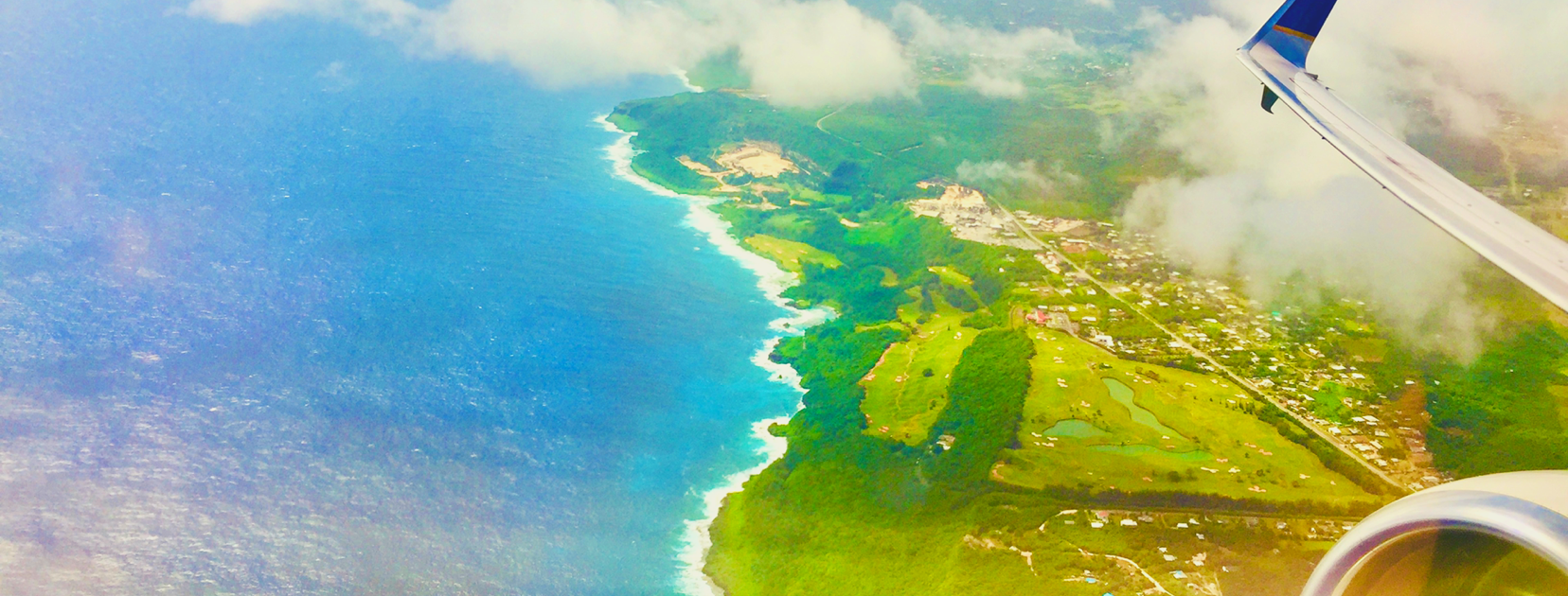 Inter-island Flights on 'Ohana by Hawaiian: Everything You Need to Know ...