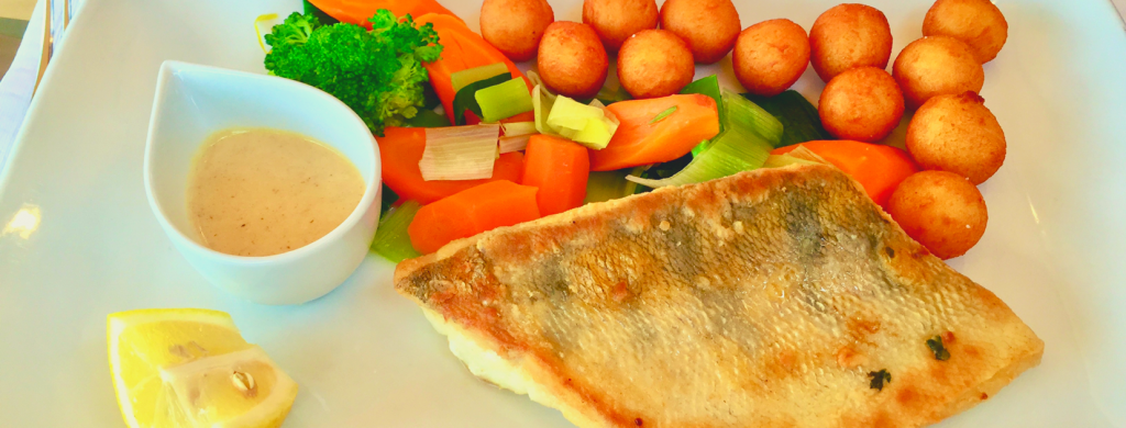 What to Eat in the Baltics - Quick Whit Travel