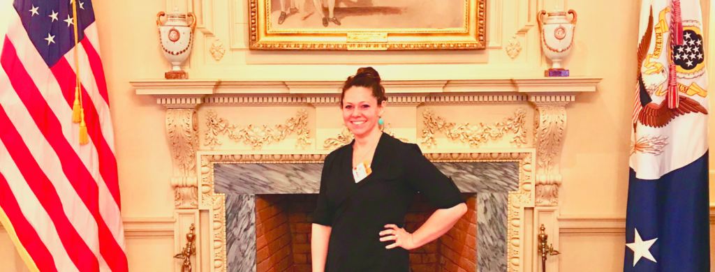 How to Tour the U.S. State Department - Quick Whit Travel