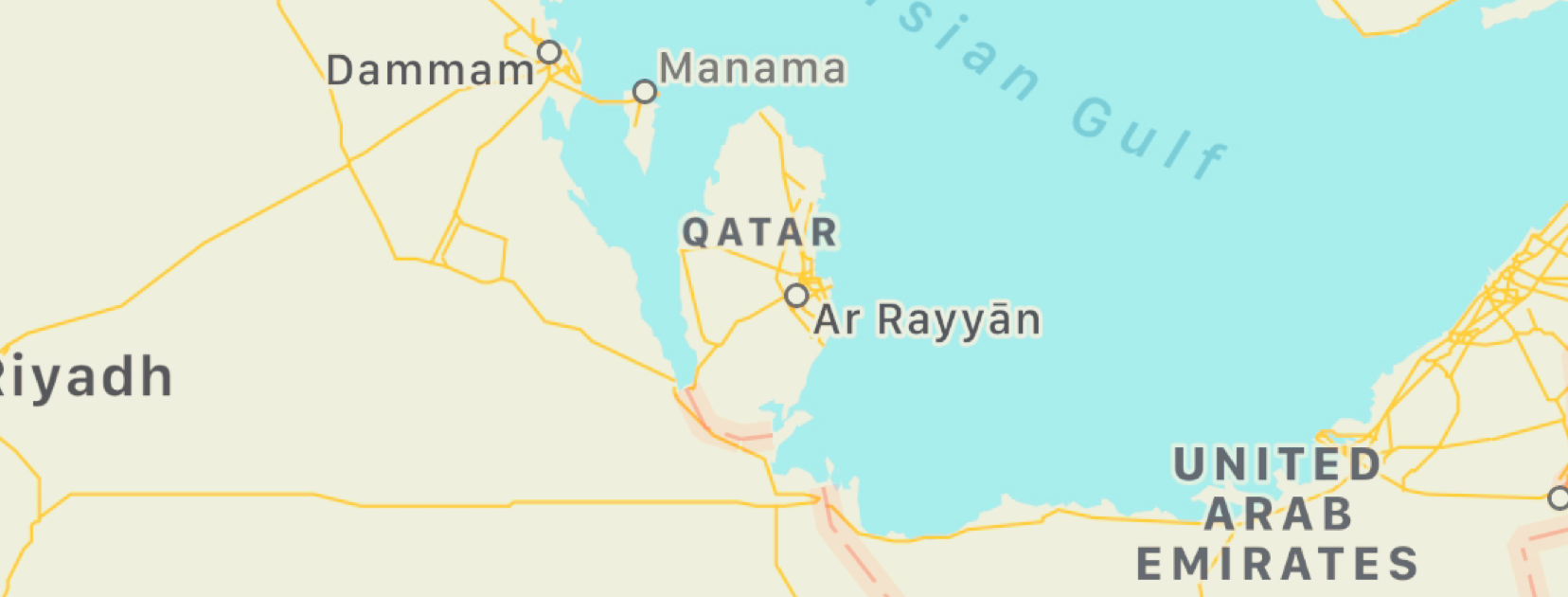 What Do You Need to Know About Qatar? - Quick Whit Travel