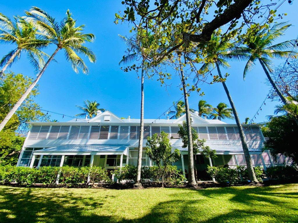 Everything You Need to Know about Visiting President Truman's Little ...