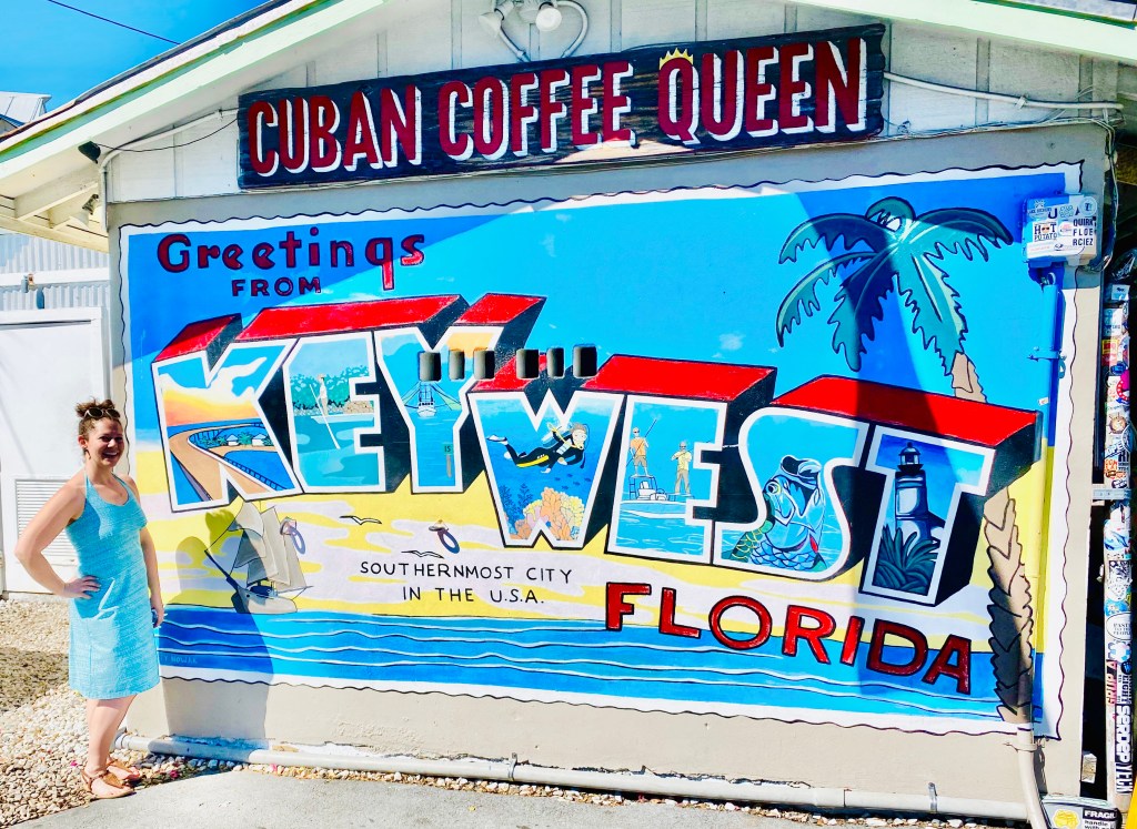 The Ultimate Ladies' Guide to Packing for Key West - Quick Whit Travel