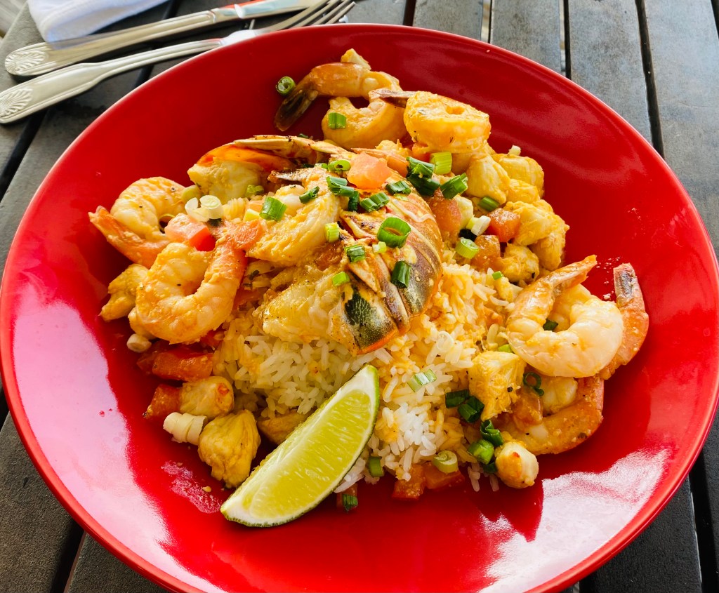 The Best Places to Eat Key Largo - Quick Whit Travel