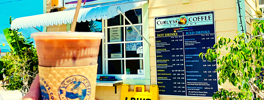 The Best Coffee Shops in the Florida Keys - Quick Whit Travel