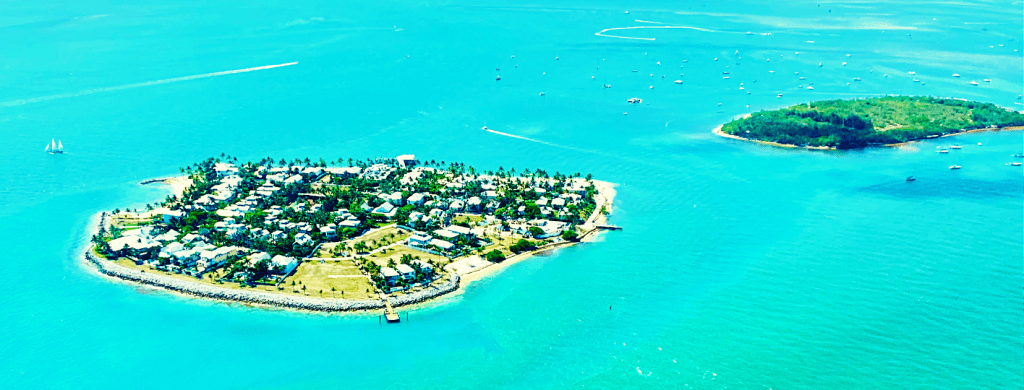 How to Dine at the Exclusive Latitudes Restaurant in Key West - Quick ...