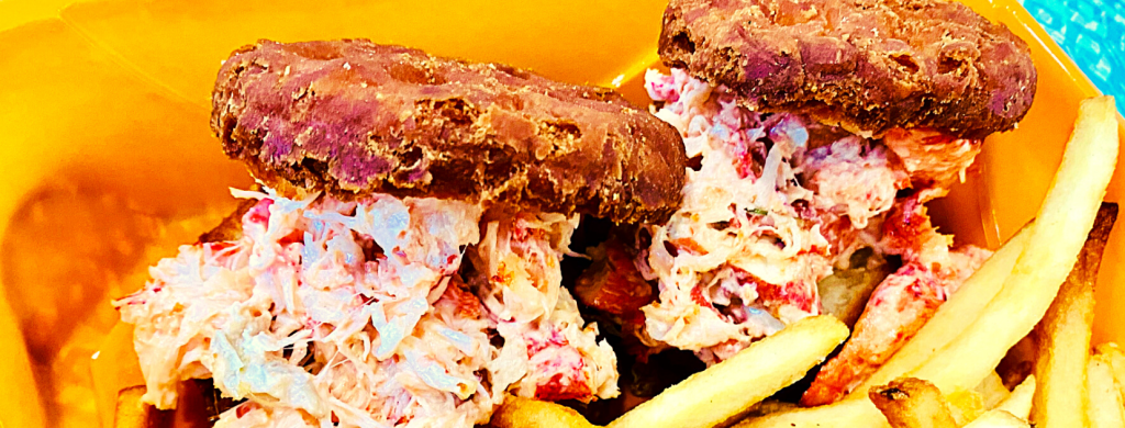 The Best Food in the Florida Keys - Quick Whit Travel