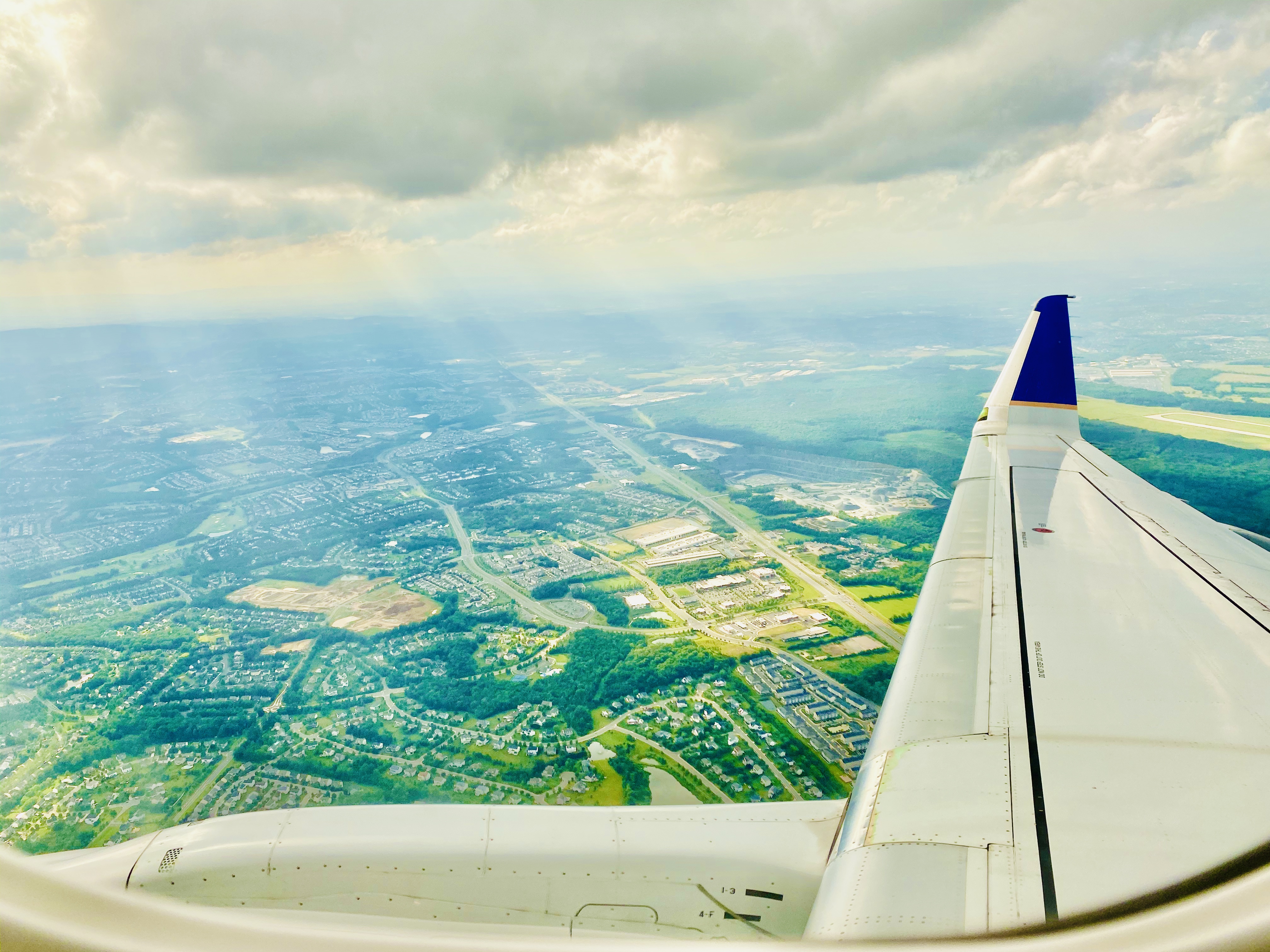 The Best Ever Air Travel Tips - Quick Whit Travel