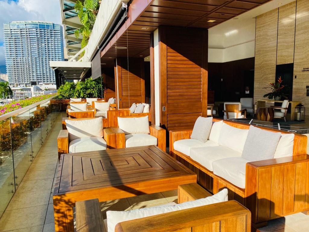 Staying at the Trump International Waikiki: Everything You to Know ...