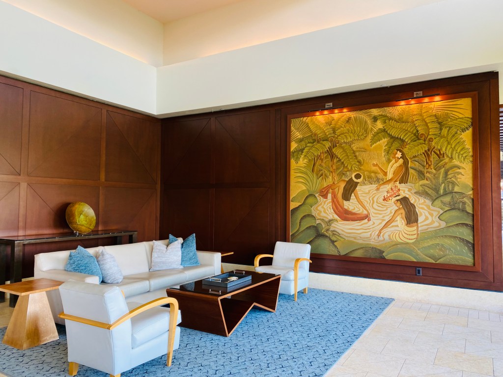 Staying at the Trump International Waikiki: Everything You to Know ...