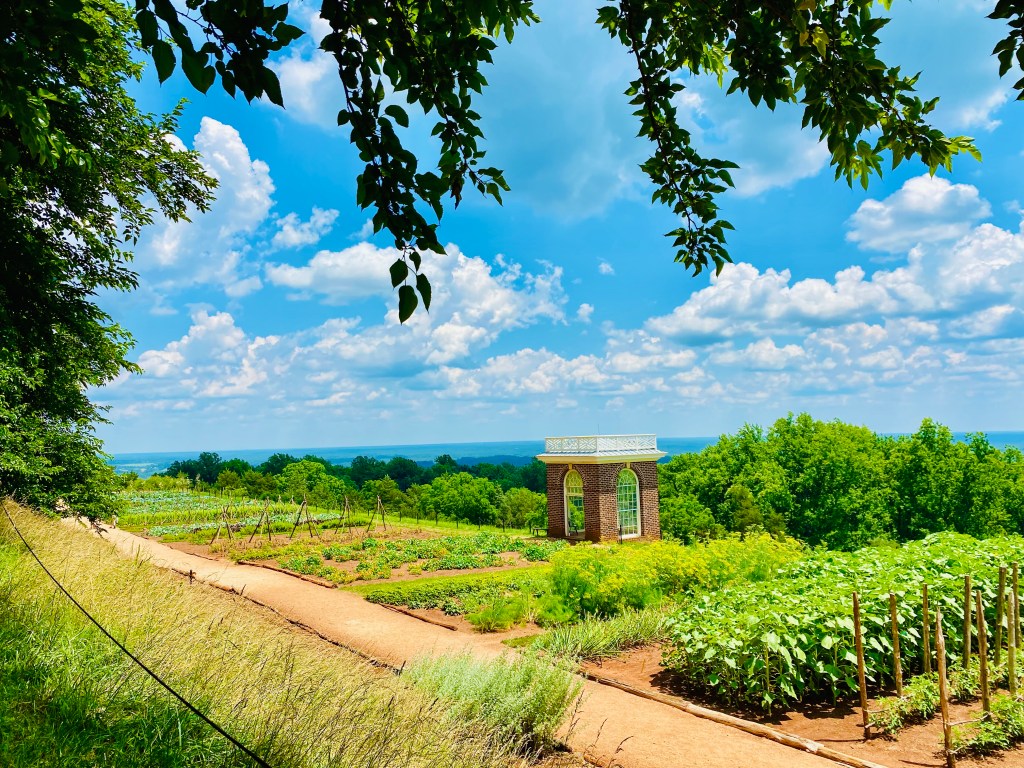 Your Quick and Easy Guide to Visiting Thomas Jefferson's Monticello ...