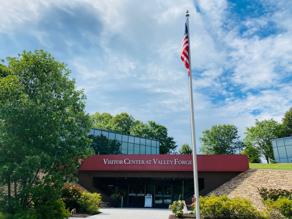 Everything You Need to Know to Visit Valley Forge National Historic ...