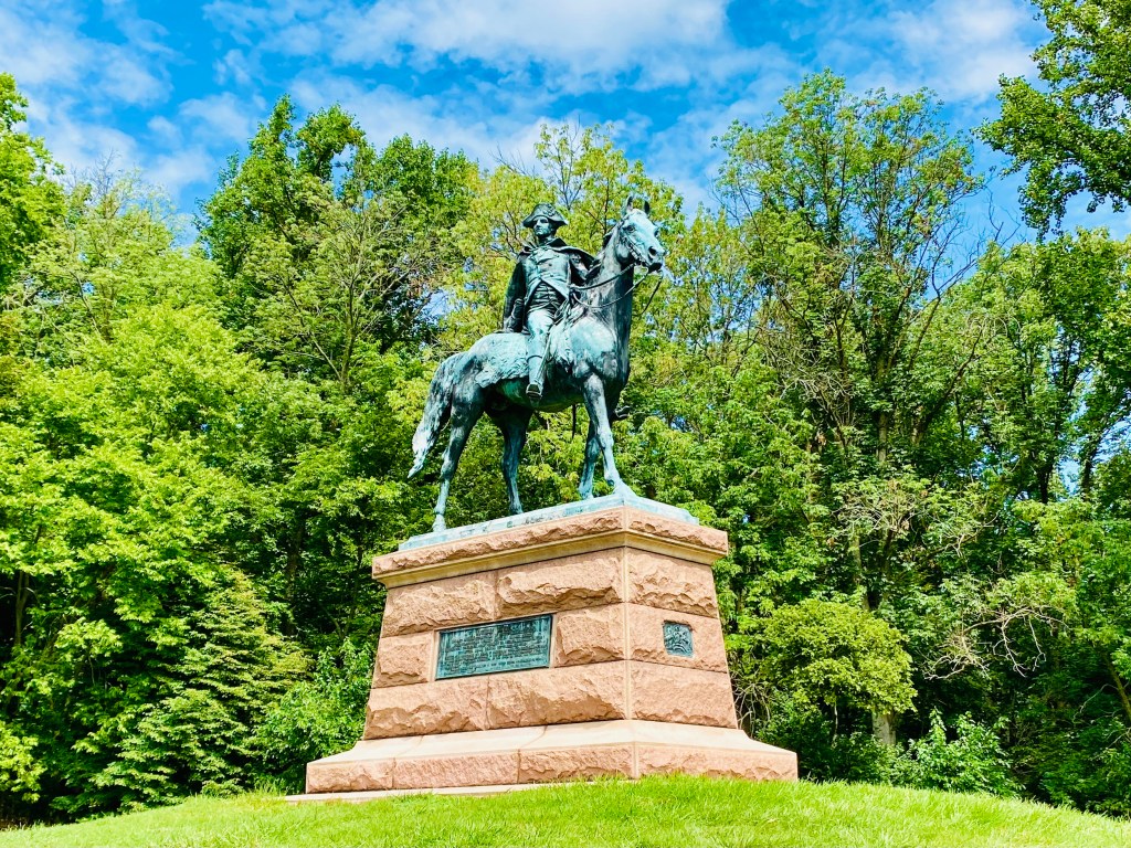 Everything You Need to Know to Visit Valley Forge National Historic ...