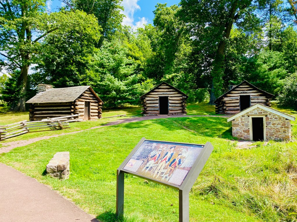 Everything You Need to Know to Visit Valley Forge National Historic ...