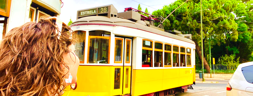 The Best Tips for Taking Public Transportation Anywhere in the World ...