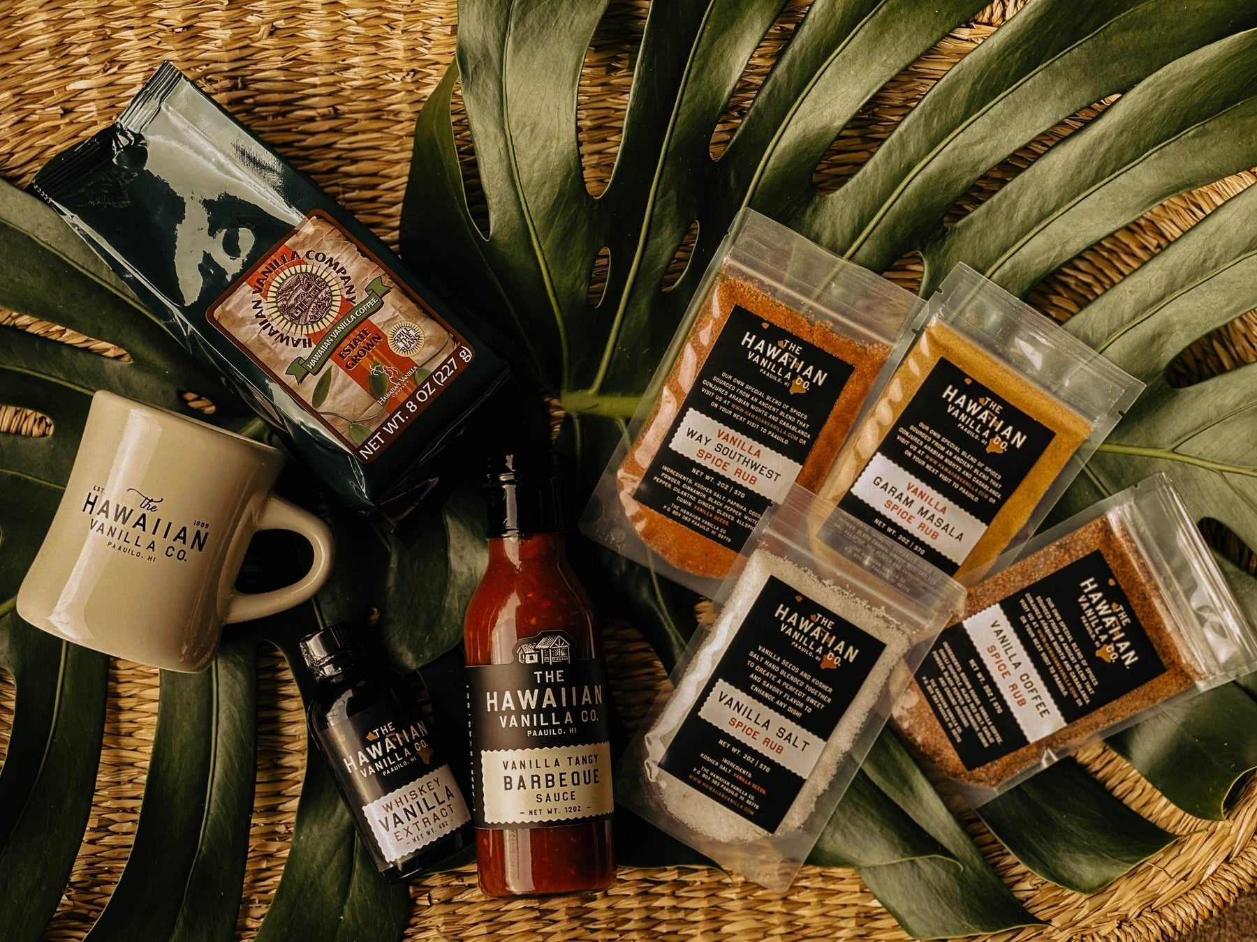 Visit a Vanilla Farm on the Island of Hawai'i: Everything You Need to ...