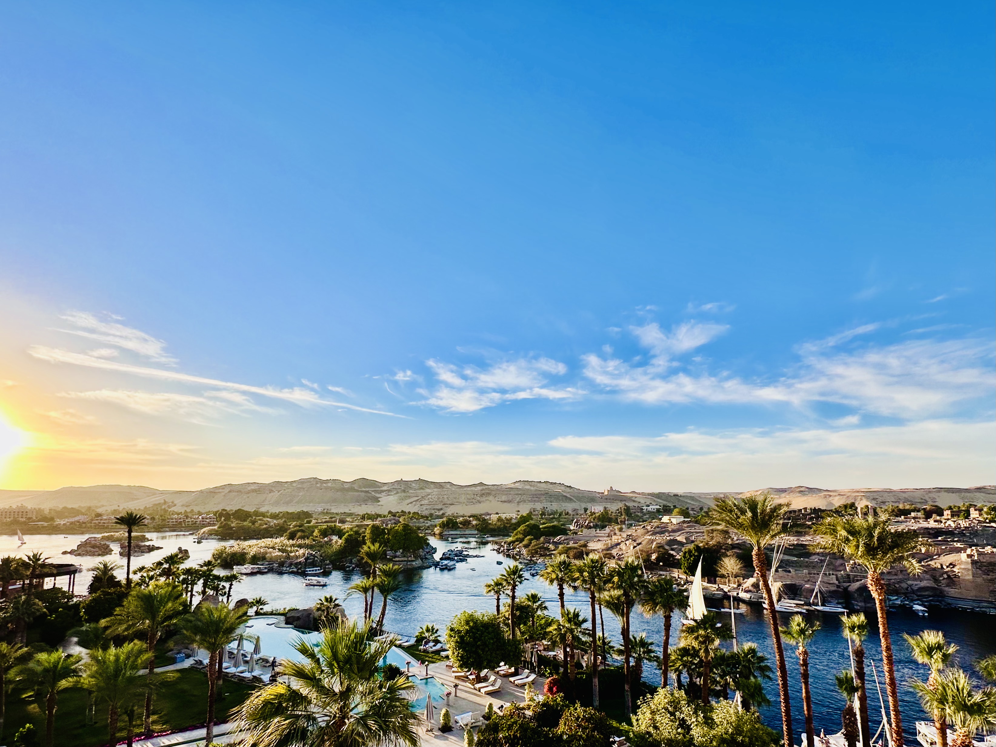 Everything Travelers Need to Know about the Nile in Egypt - Quick Whit ...