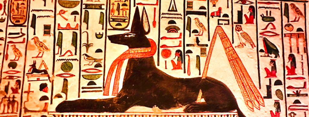 The Ultimate List of Books to Read Before Your Trip to Egypt - Quick ...