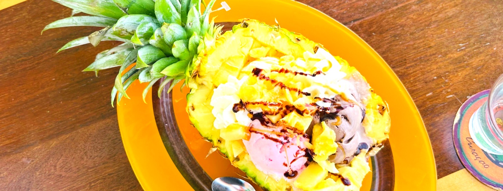 The Best Places to Eat on Curaçao - Quick Whit Travel