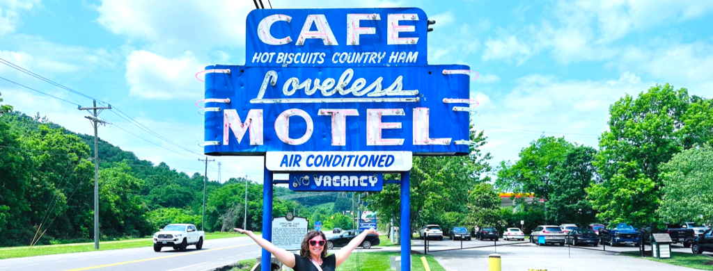 The Ultimate Guide to Eating at the Loveless Cafe in Nashville - Quick ...