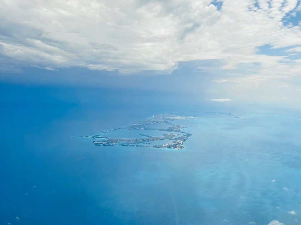 How to Spend 72 Hours on the Island of Bermuda - Quick Whit Travel