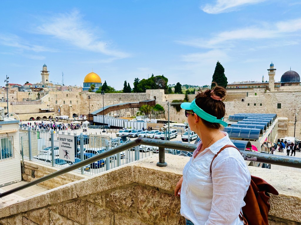 5 Things to Know Before You Visit Jerusalem - Quick Whit Travel