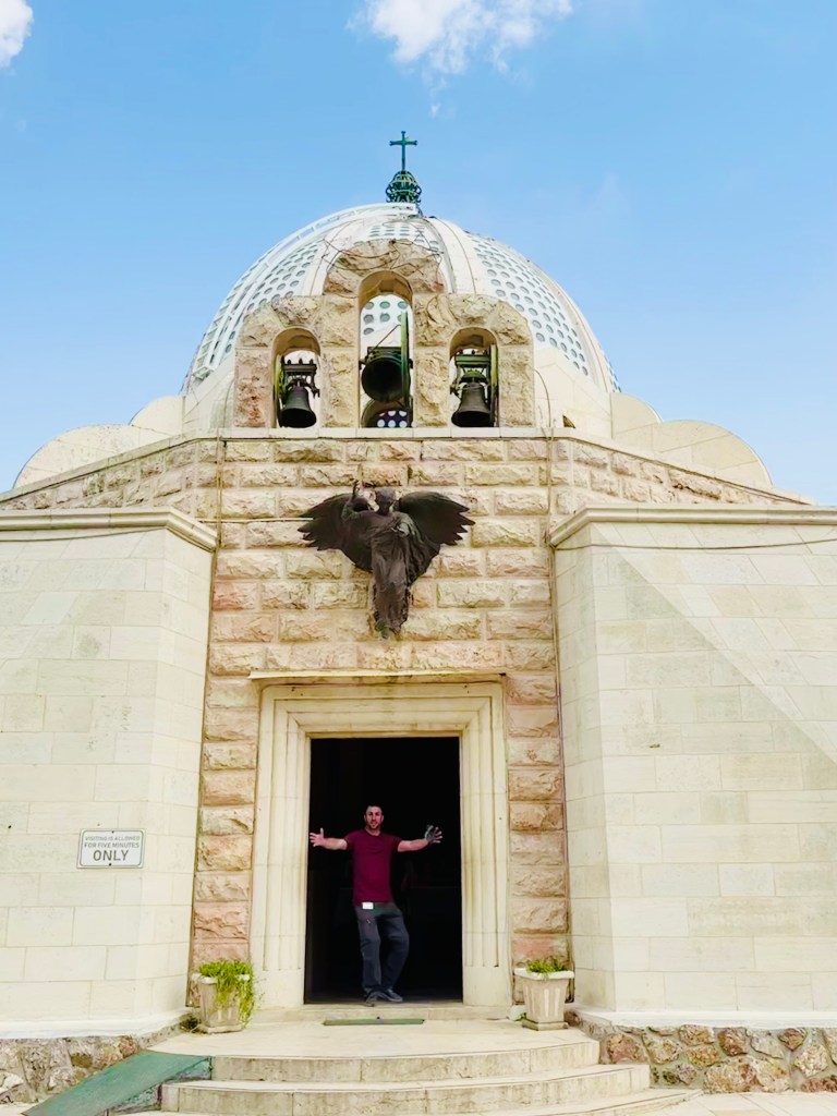 5 Things to Know Before You Visit the West Bank - Quick Whit Travel